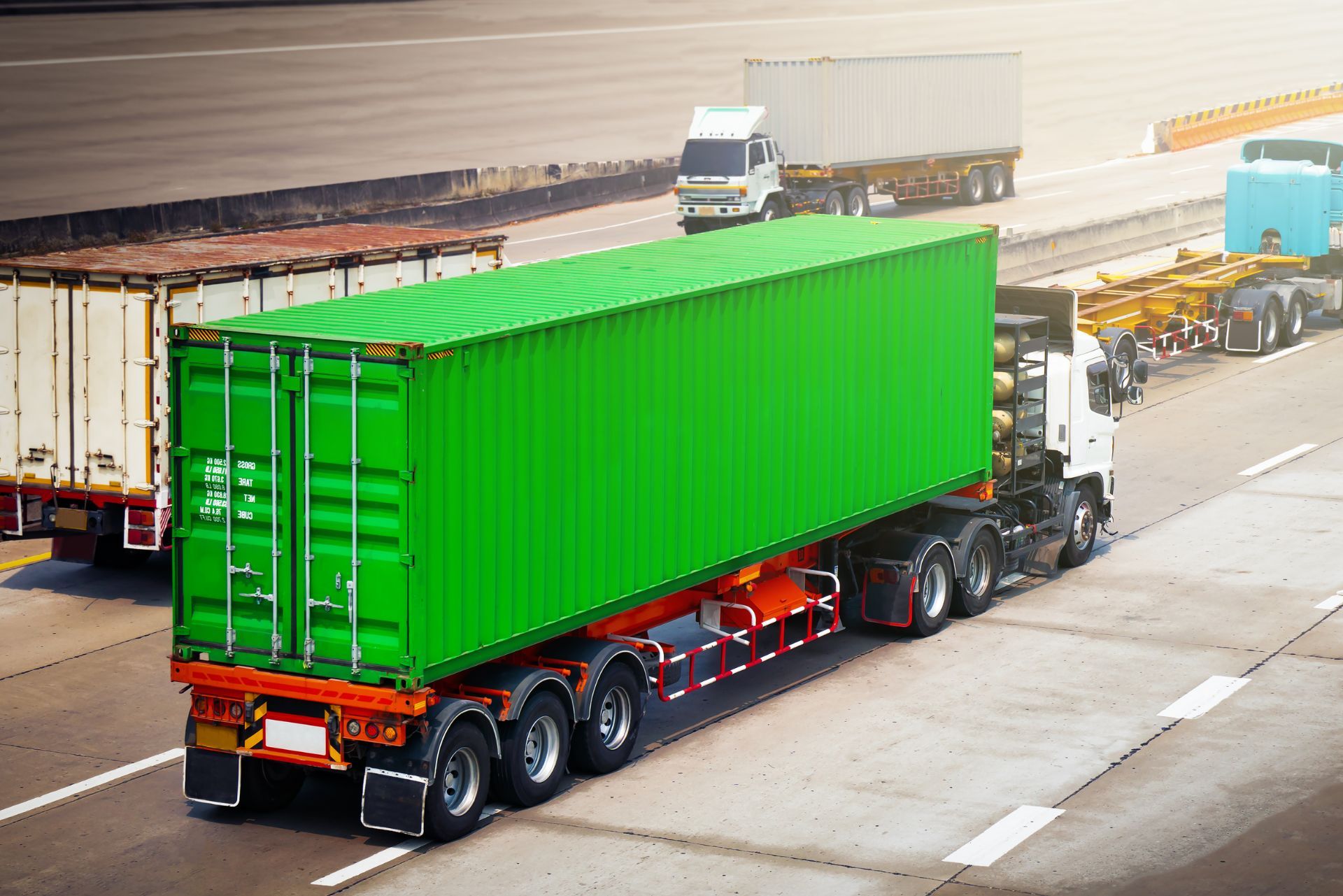 Texas Commercial Auto Insurance (Cost & Coverage) | Braly