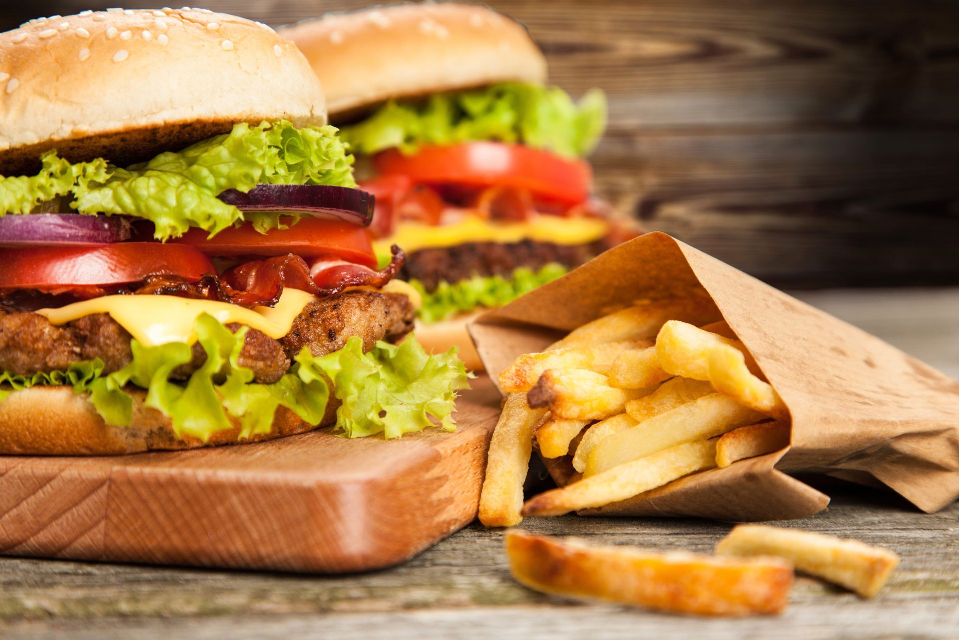 Texas Fast Food Insurance (Cost & Coverage) | Fast Food Restaurant ...