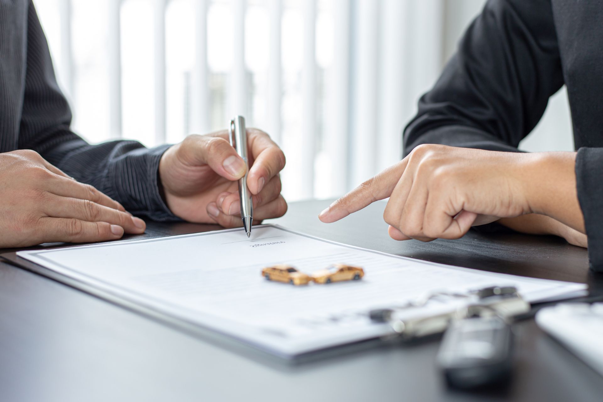 Texas General Liability Insurance (Cost & Coverage) | Braly Insurance Group