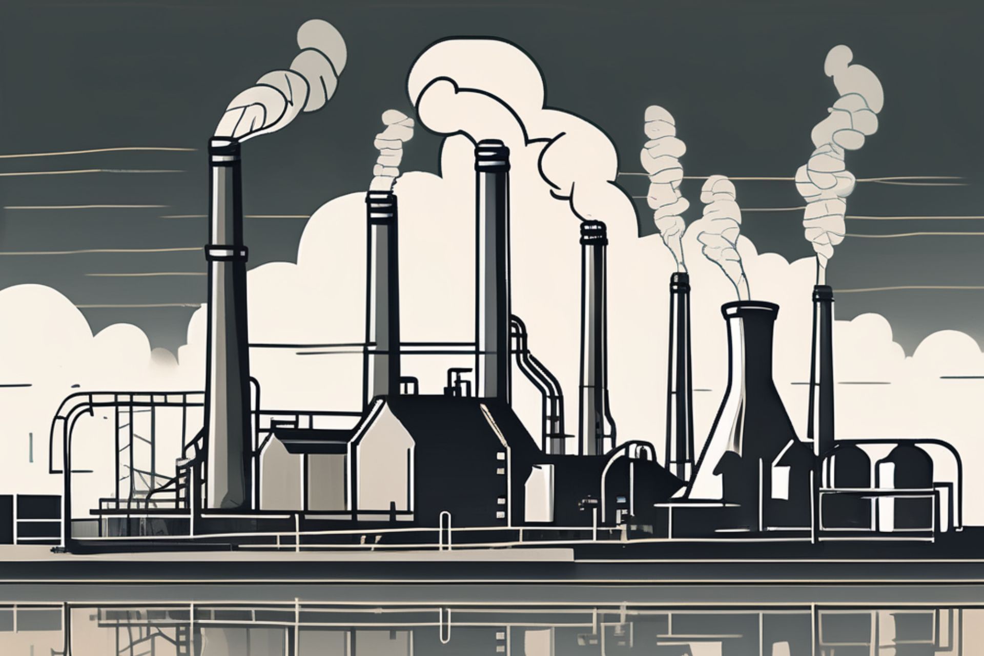 Texas Pollution Insurance (Cost & Coverage) | Braly Insurance Group