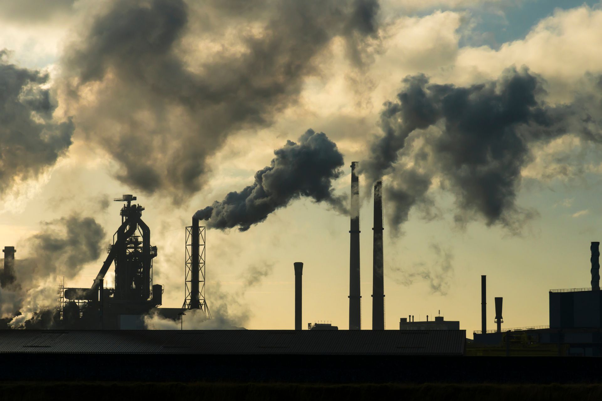 Texas Pollution Insurance (Cost & Coverage) | Braly Insurance Group