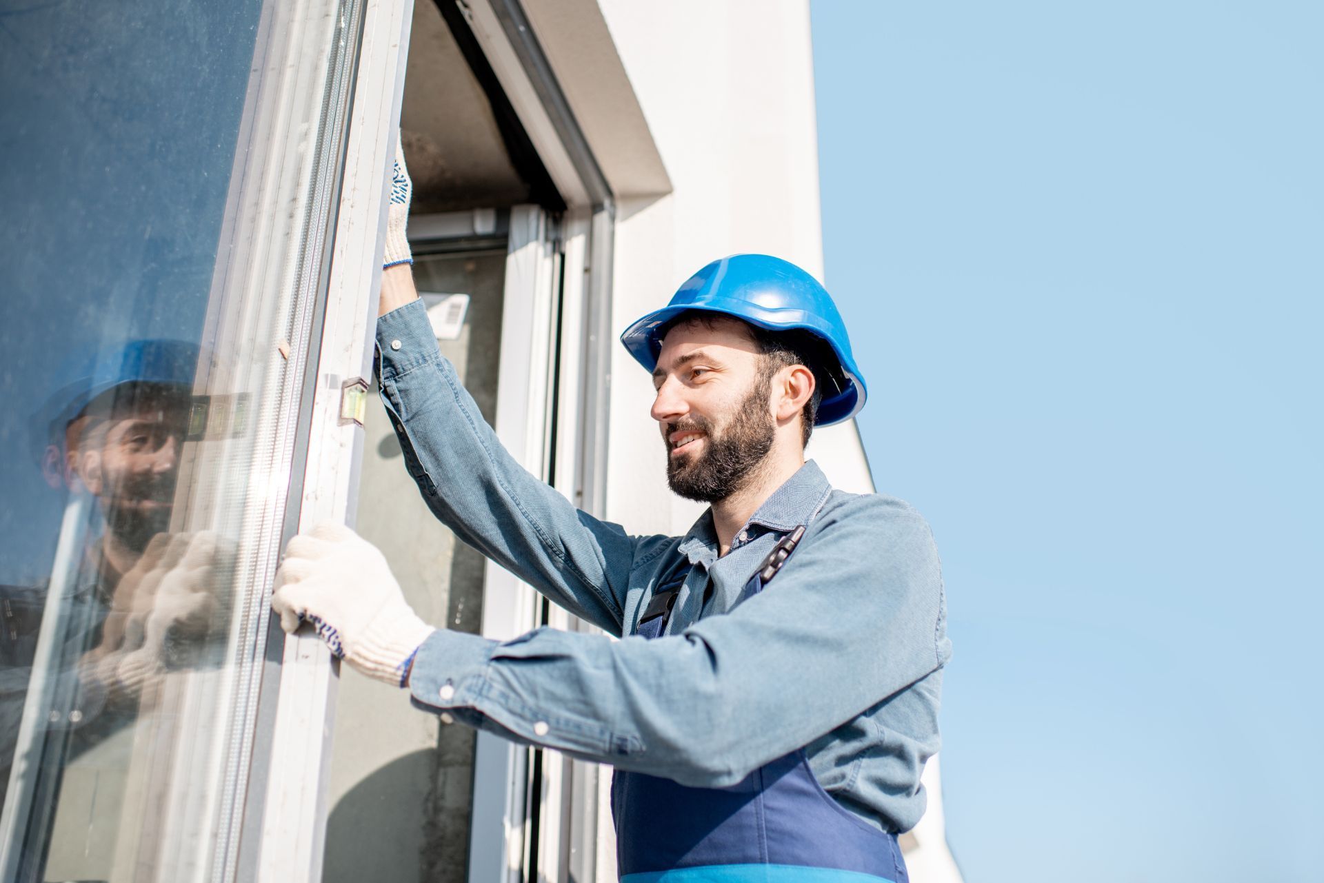 Texas Window & Door Installer Insurance