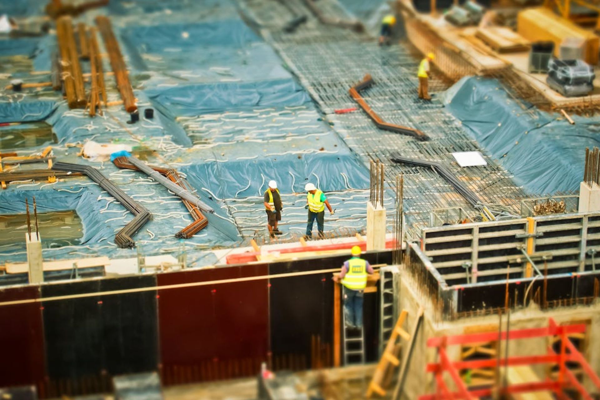 Texas Construction Insurance (Cost & Coverage) | Braly Insurance Group