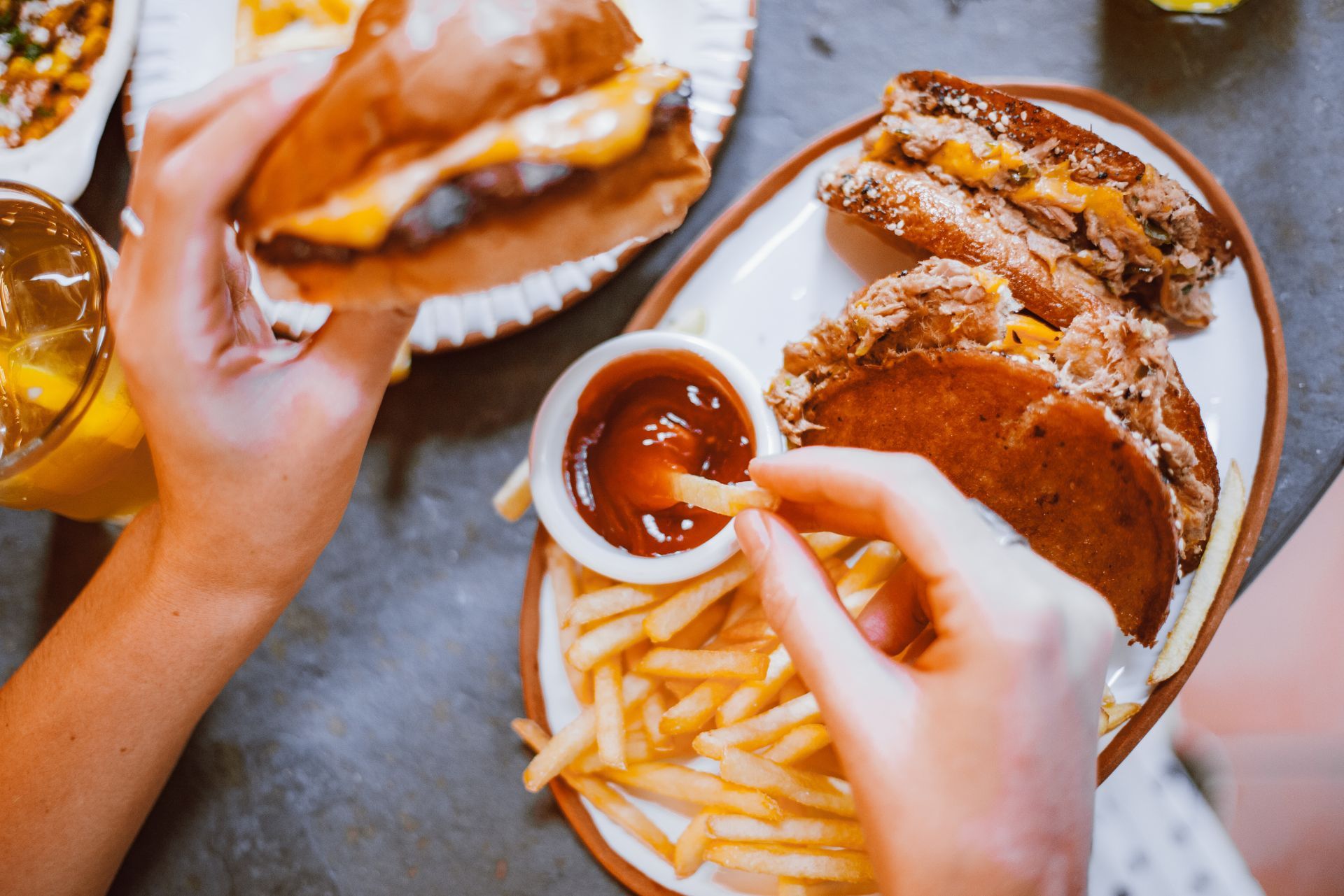 Texas Fast Food Insurance (Cost & Coverage) | Fast Food Restaurant ...