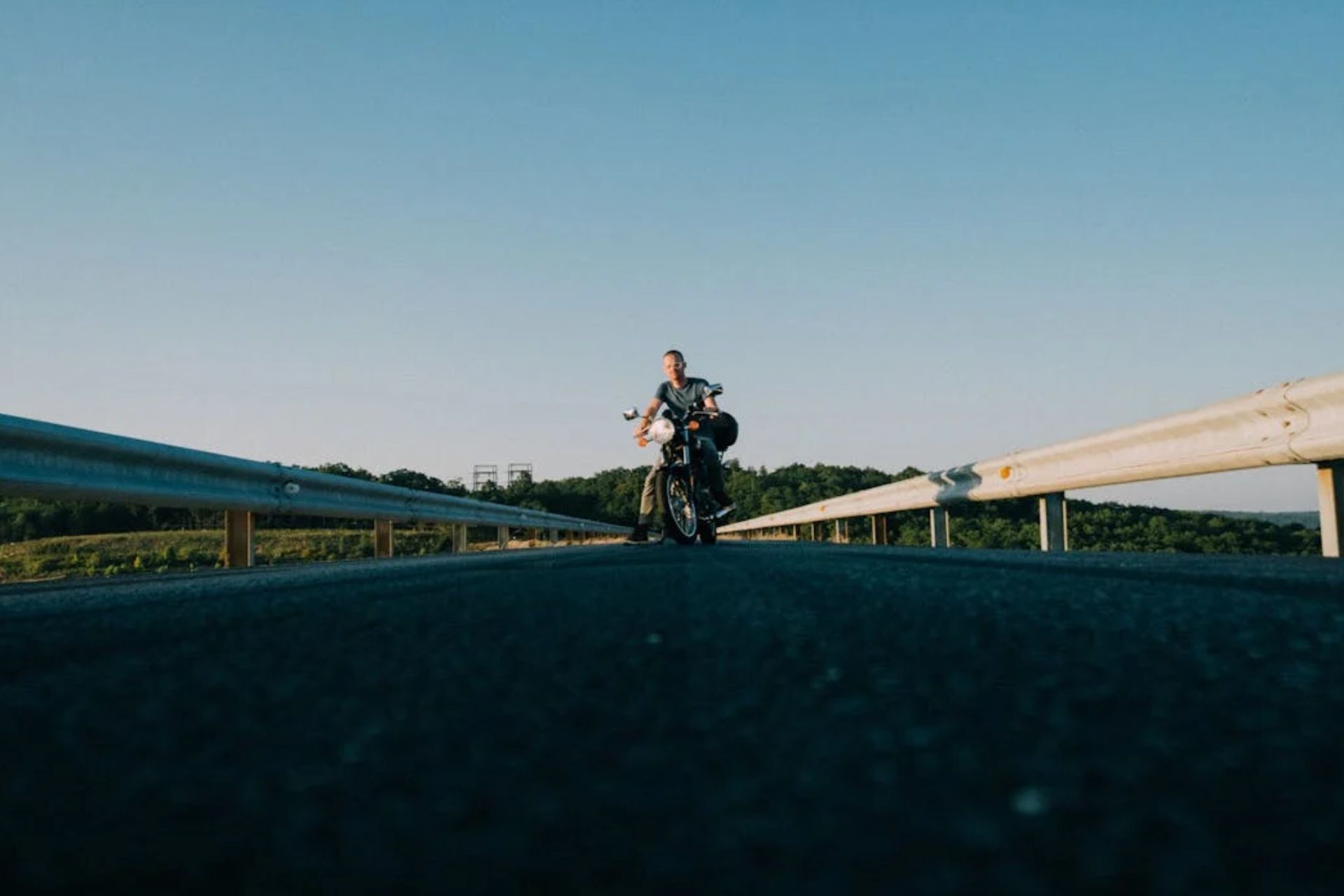 Texas Motorcycle Insurance (Cost & Coverage) | Braly Insurance Group