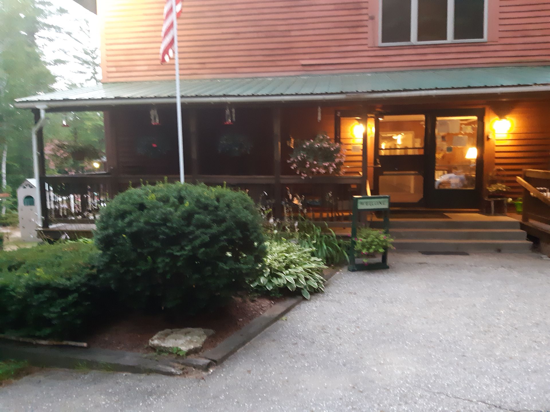 Gallery | Stoneham, ME | 207-928-3300