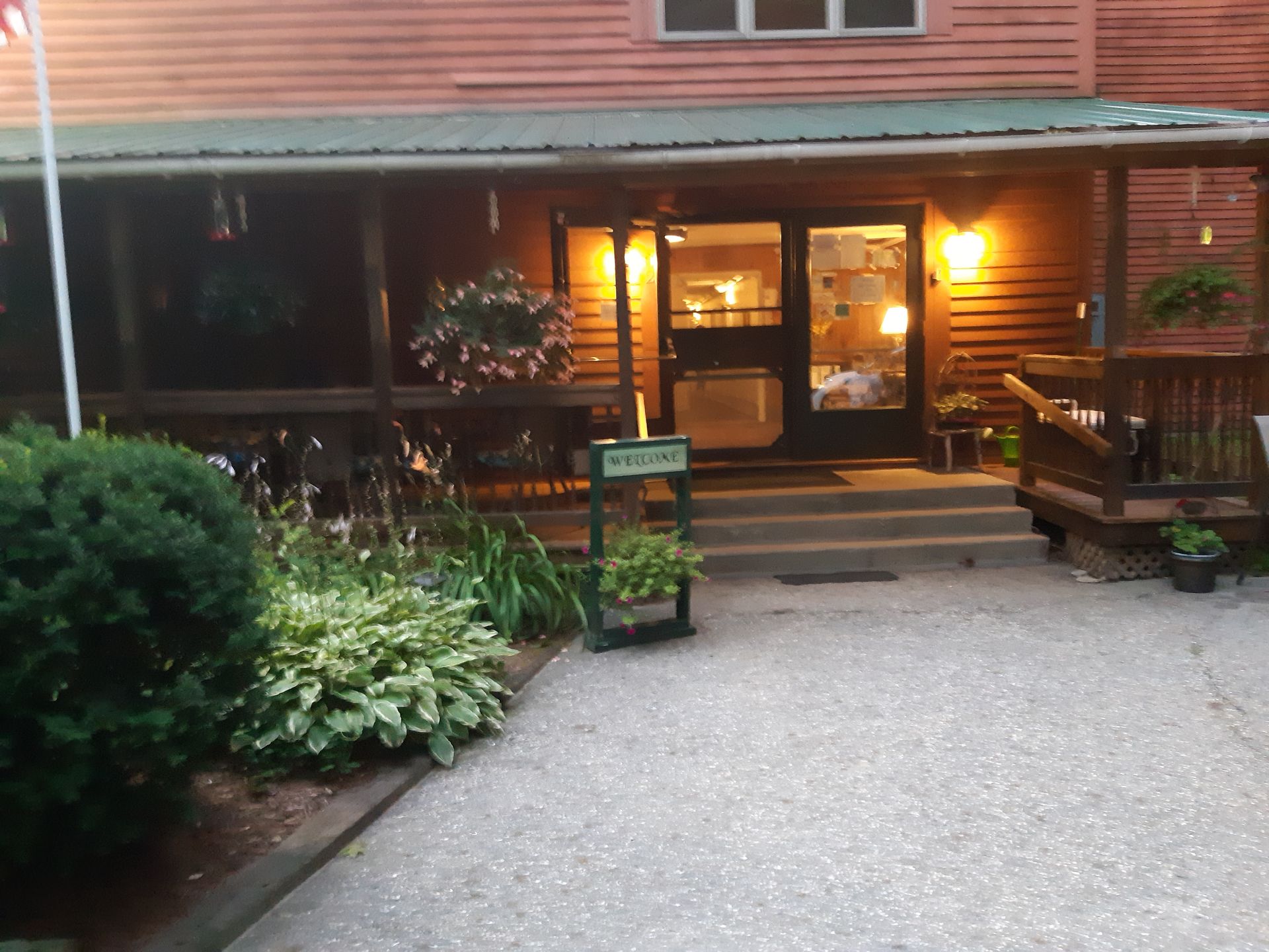 Gallery | Stoneham, ME | 207-928-3300