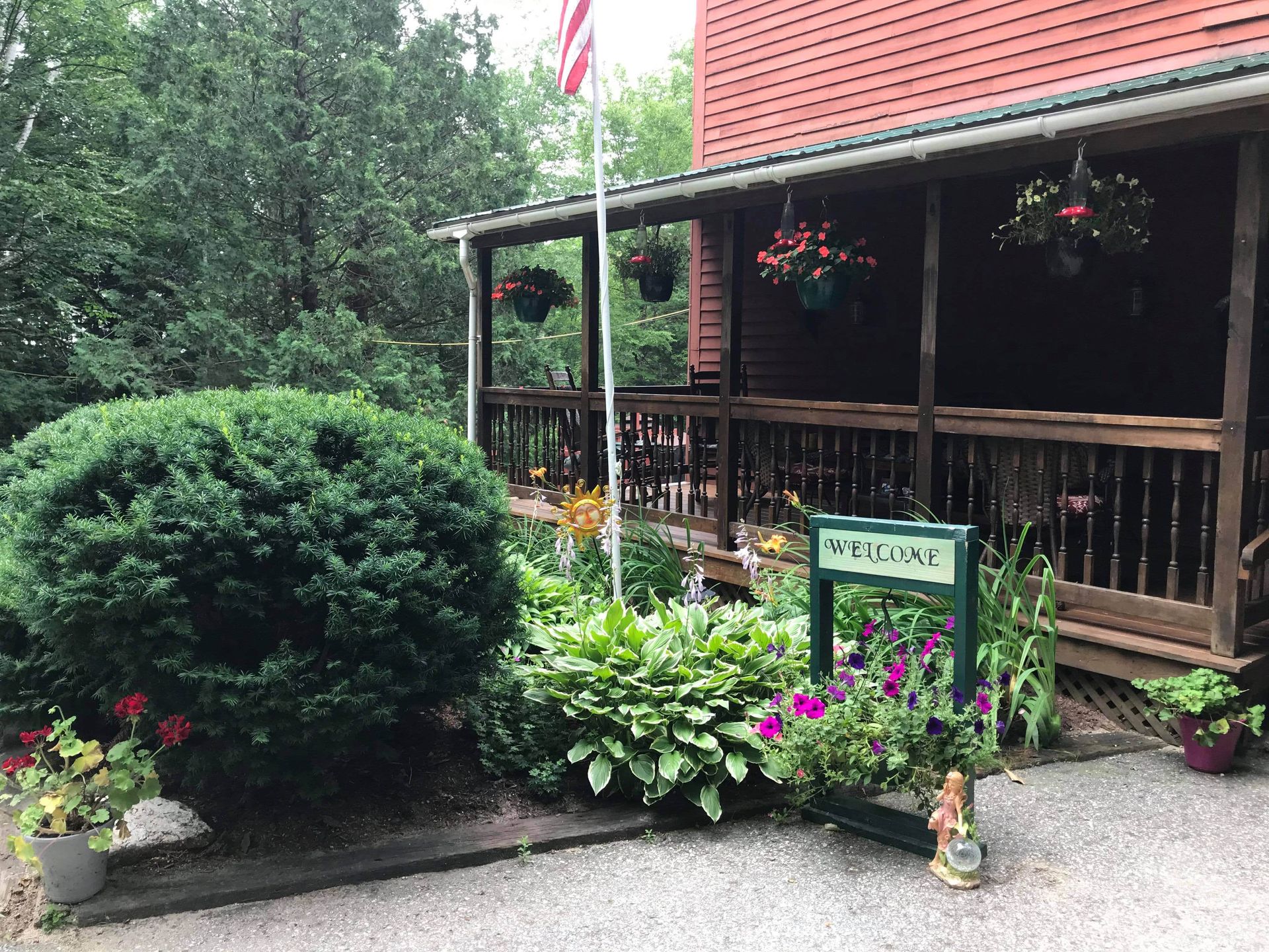 Gallery | Stoneham, ME | 207-928-3300