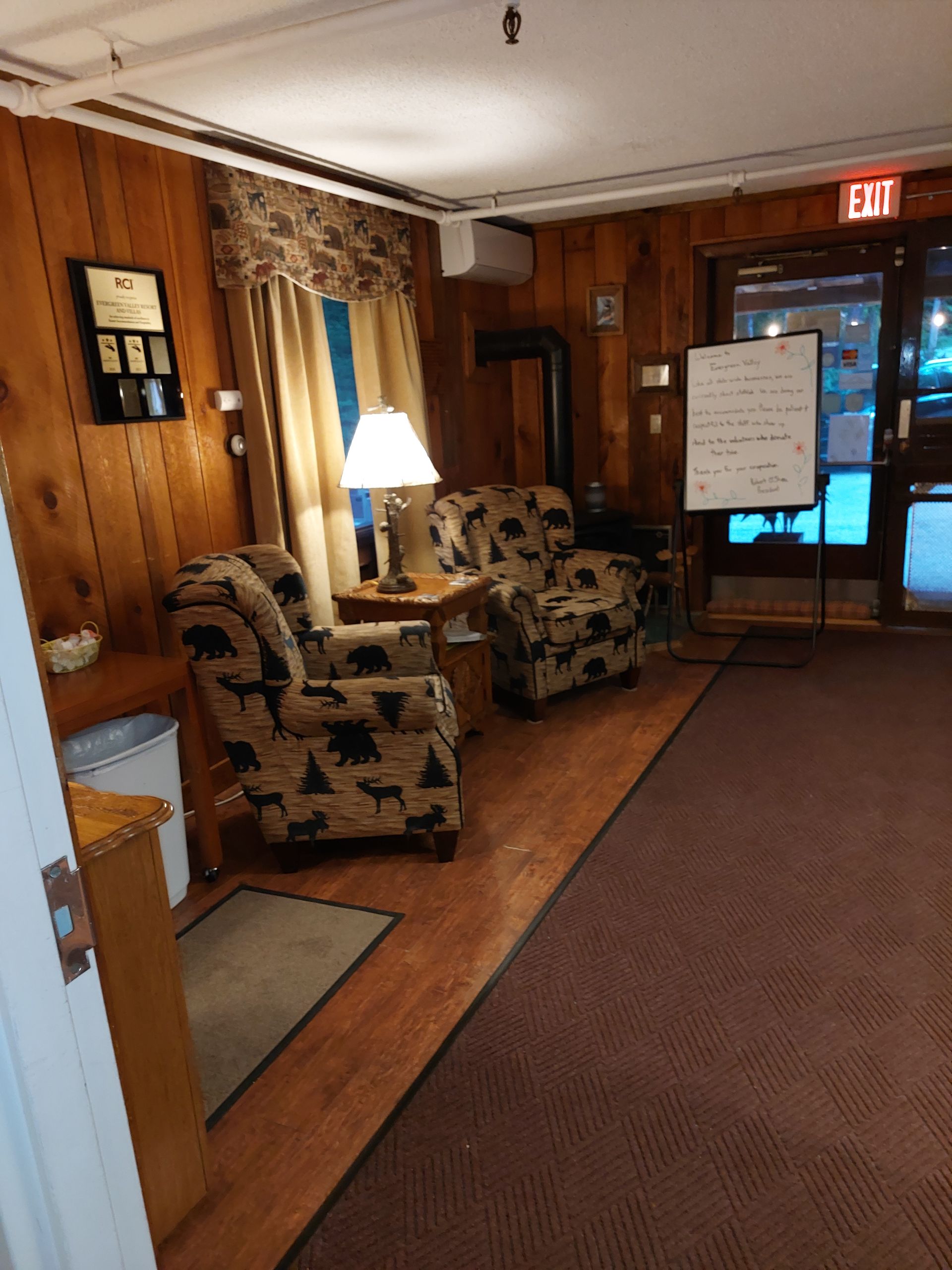 Gallery | Stoneham, ME | 207-928-3300