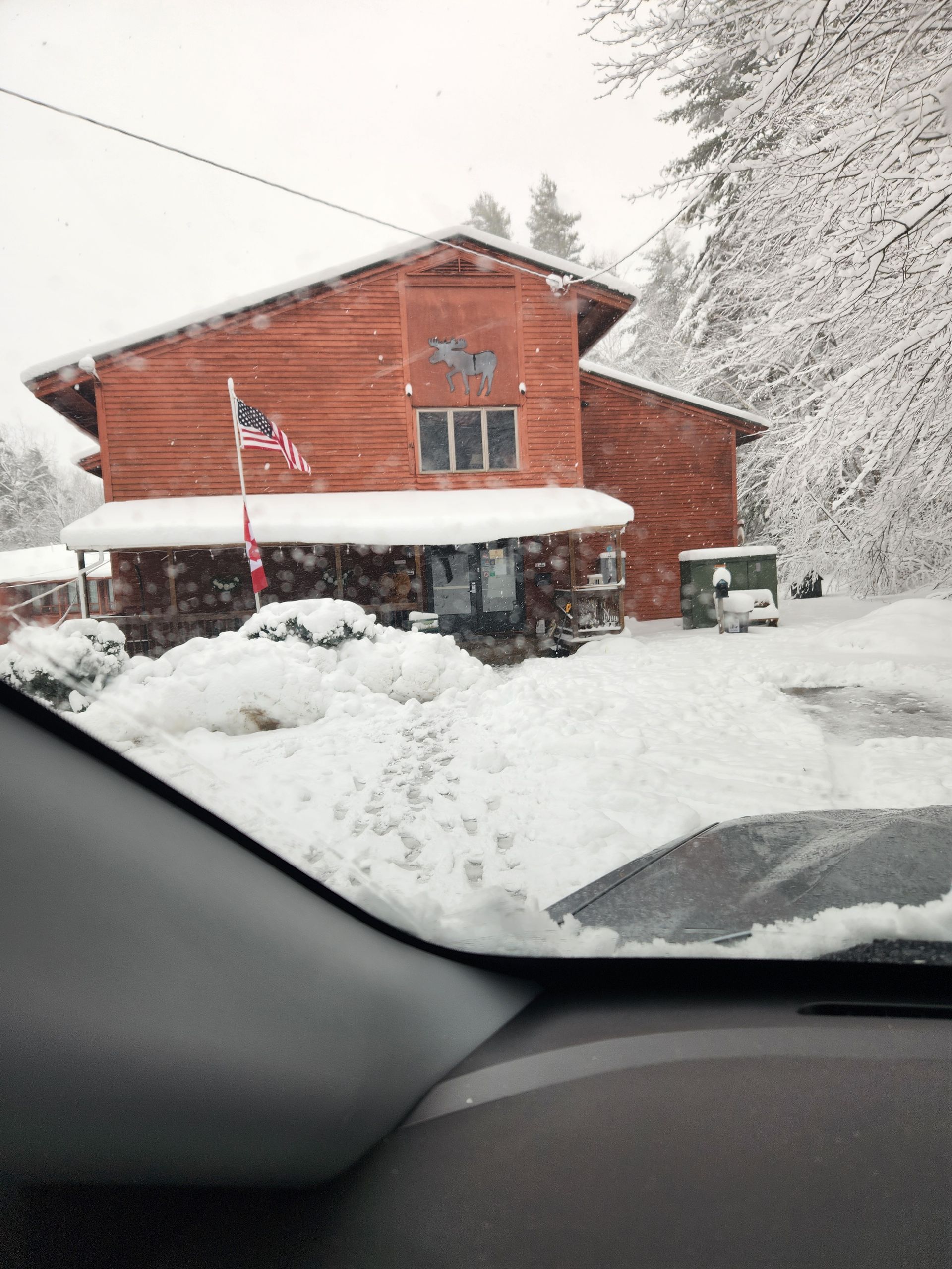 Gallery | Stoneham, ME | 207-928-3300