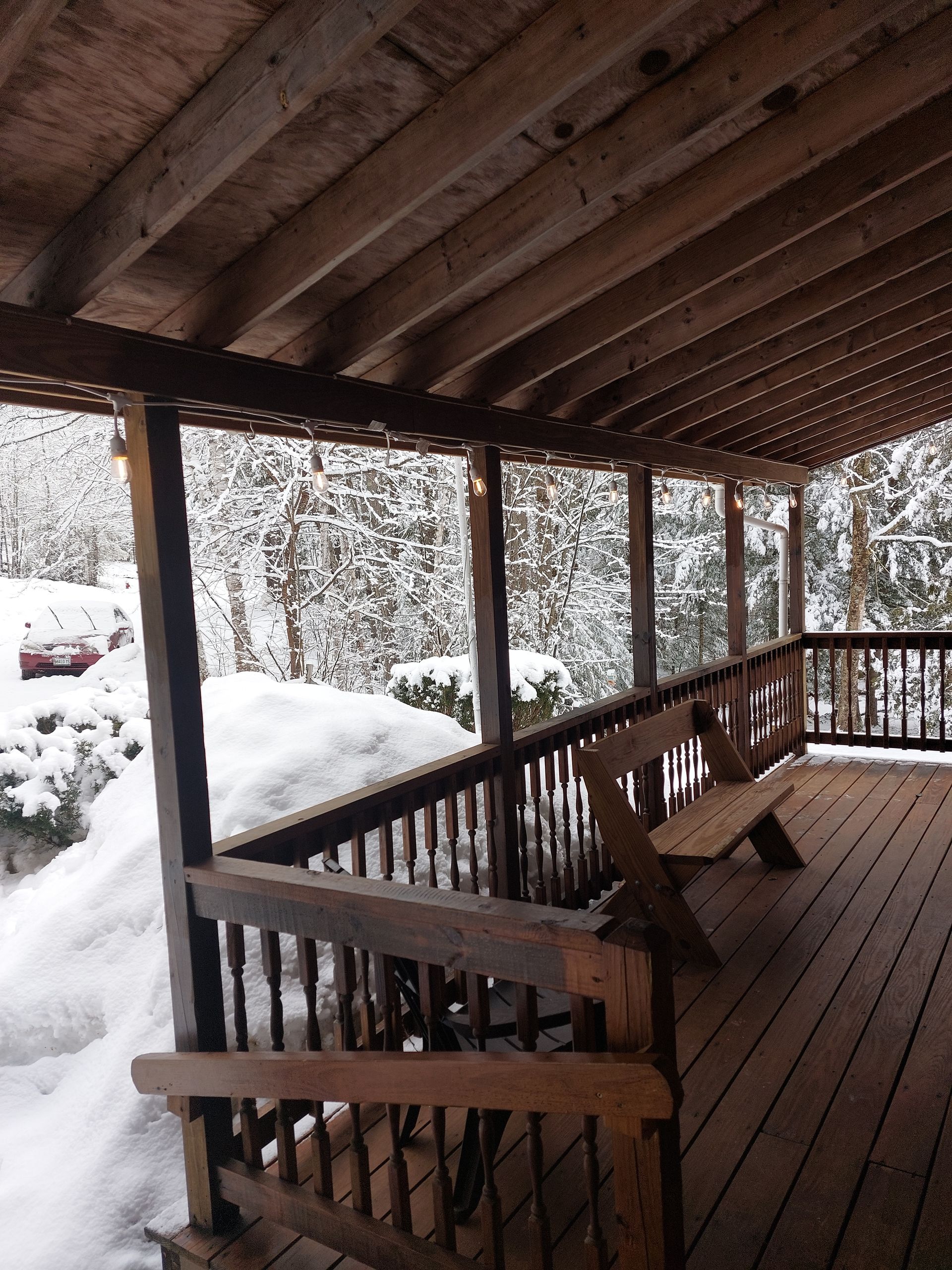 Gallery | Stoneham, ME | 207-928-3300