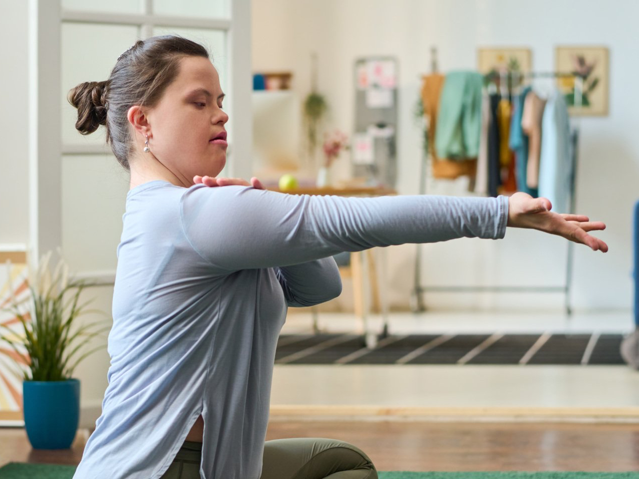 Inclusive & Accessible Weekend Yoga Retreats | Healthy Living Yoga