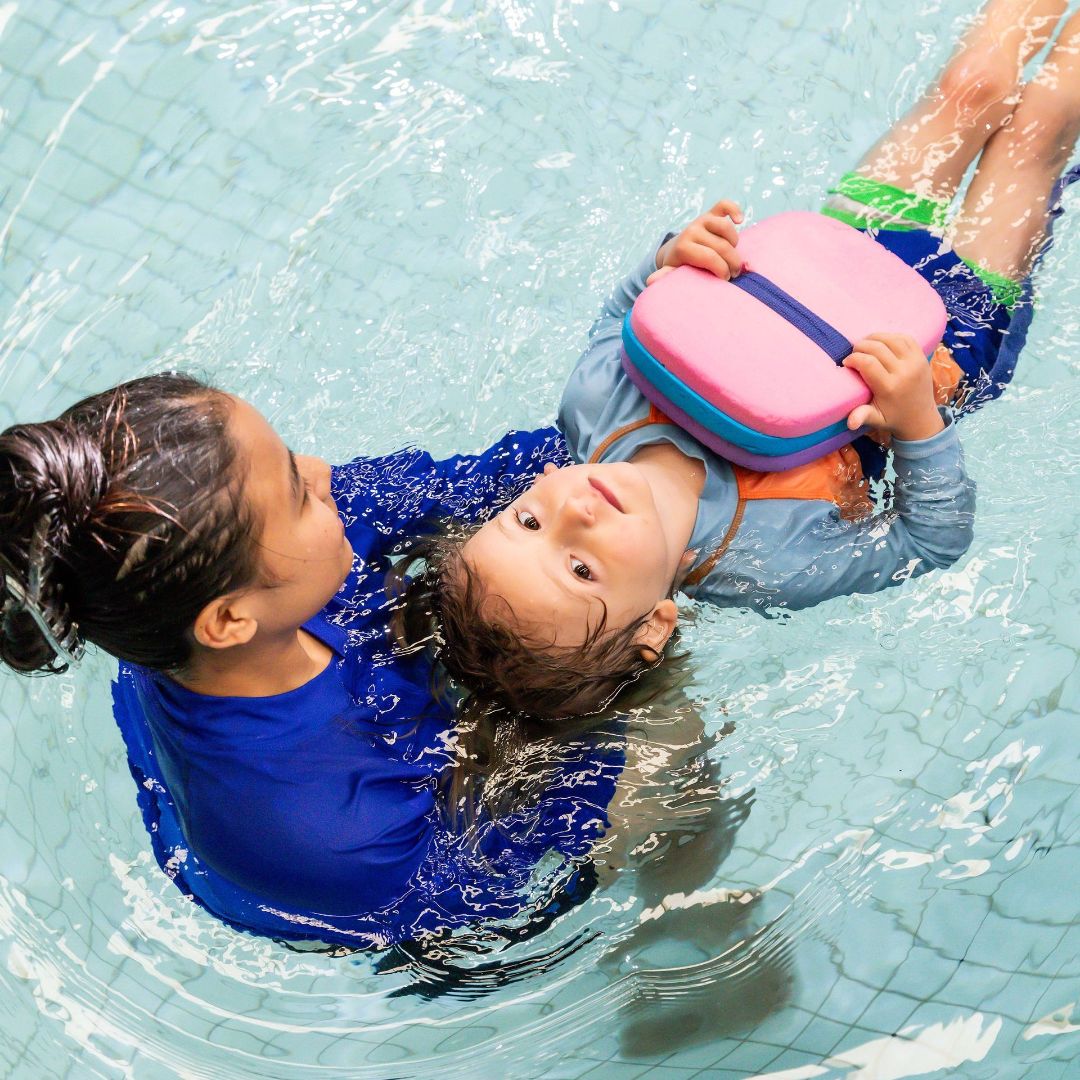 Swimming Level Chart & Grading System | Col Jones Swim