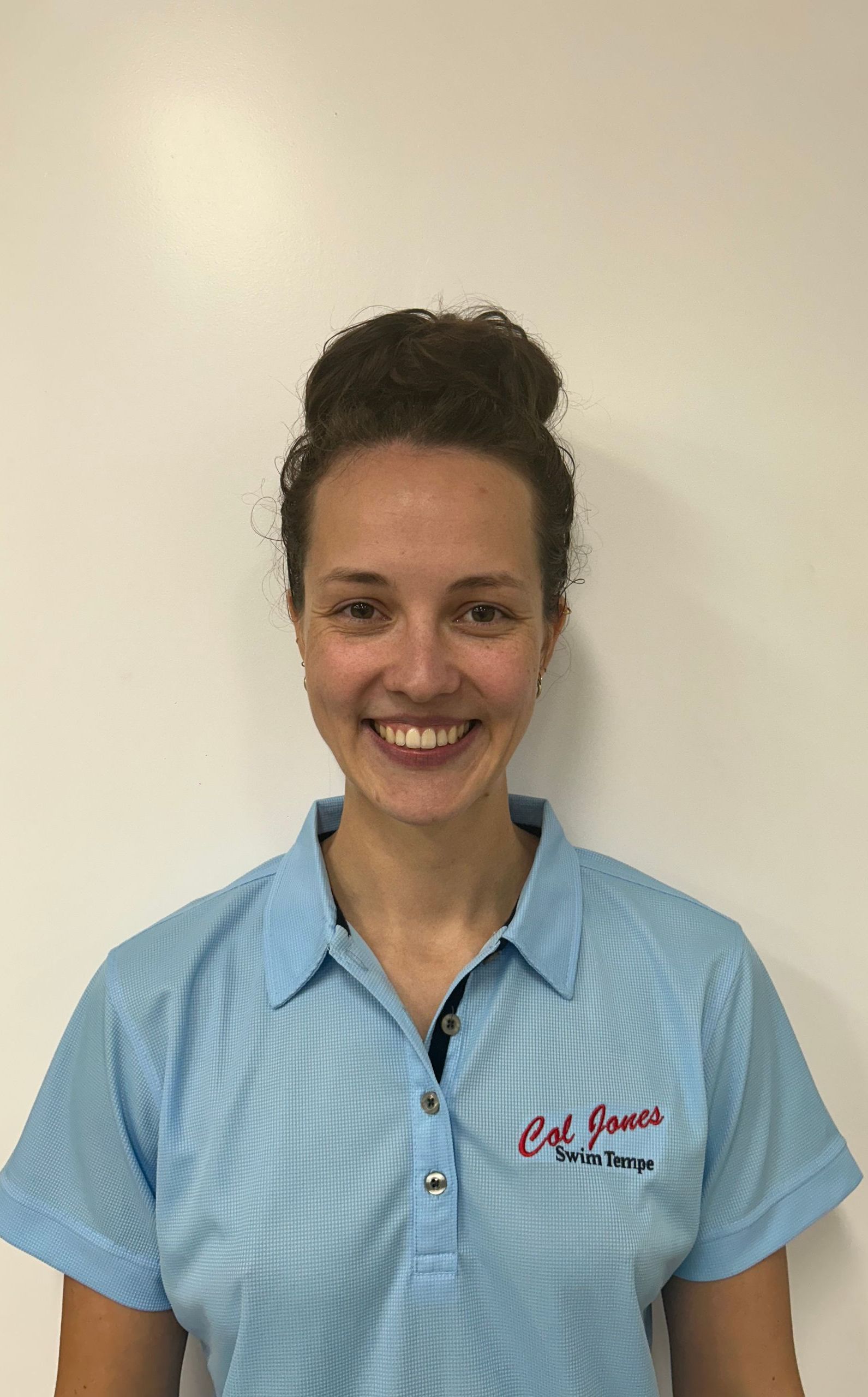 Swimming Instructors at Col Jones Swim Tempe Sydney