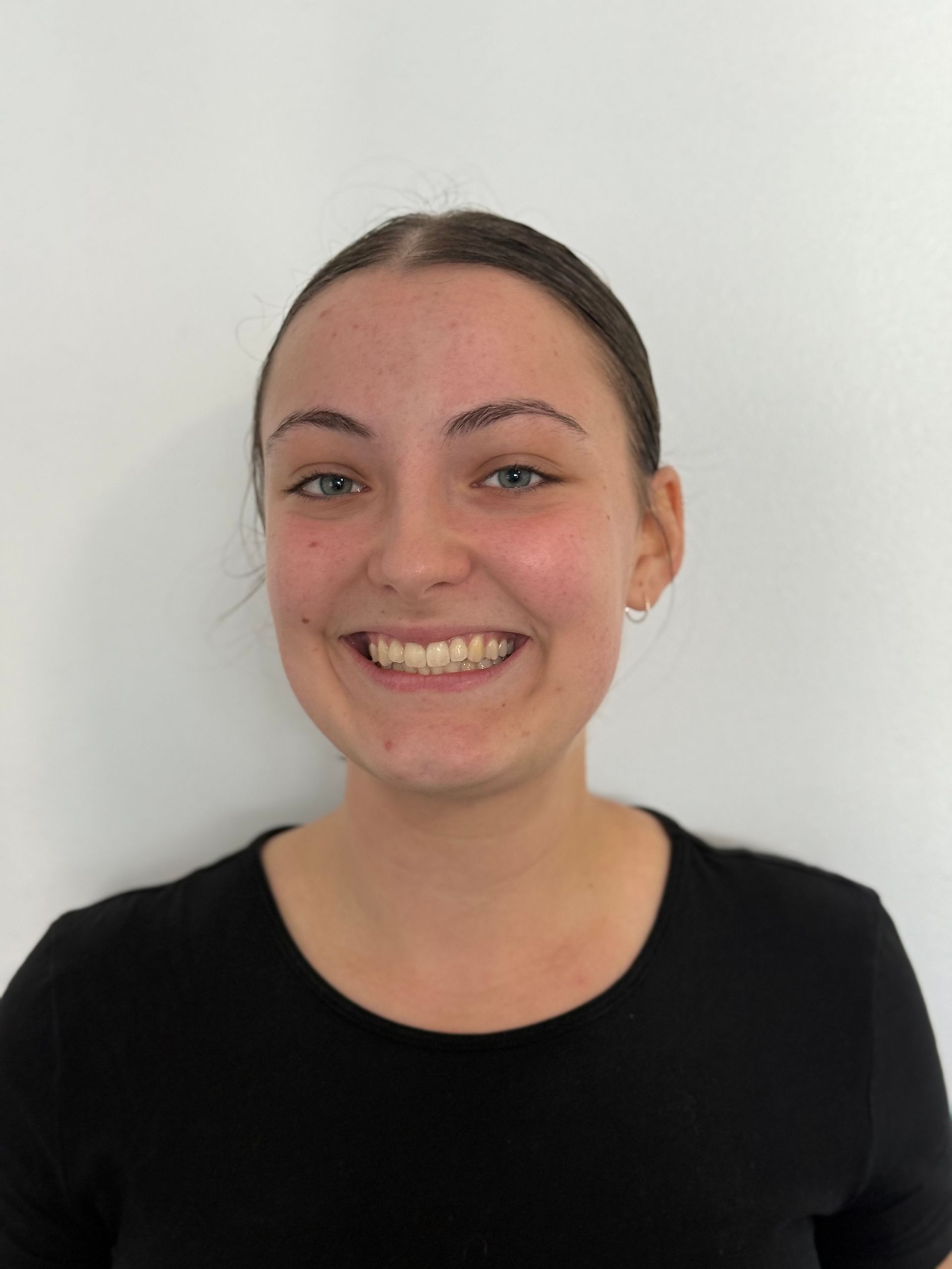 Meet Col Jones Swim Team | Experienced Swimming Instructors