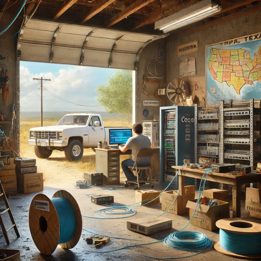 Case Study: Resound Networks