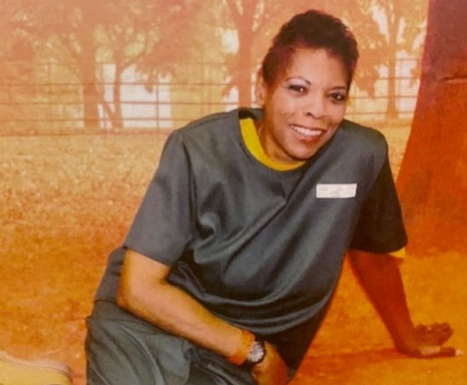 ACTION ALERT - Governor Jared Polis; Bring Robin Farris Home