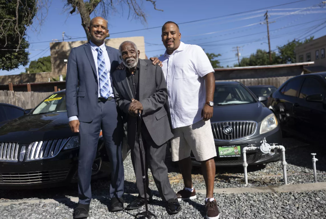 California Reform Bills Led to Taxpayer Savings, Shorter Terms