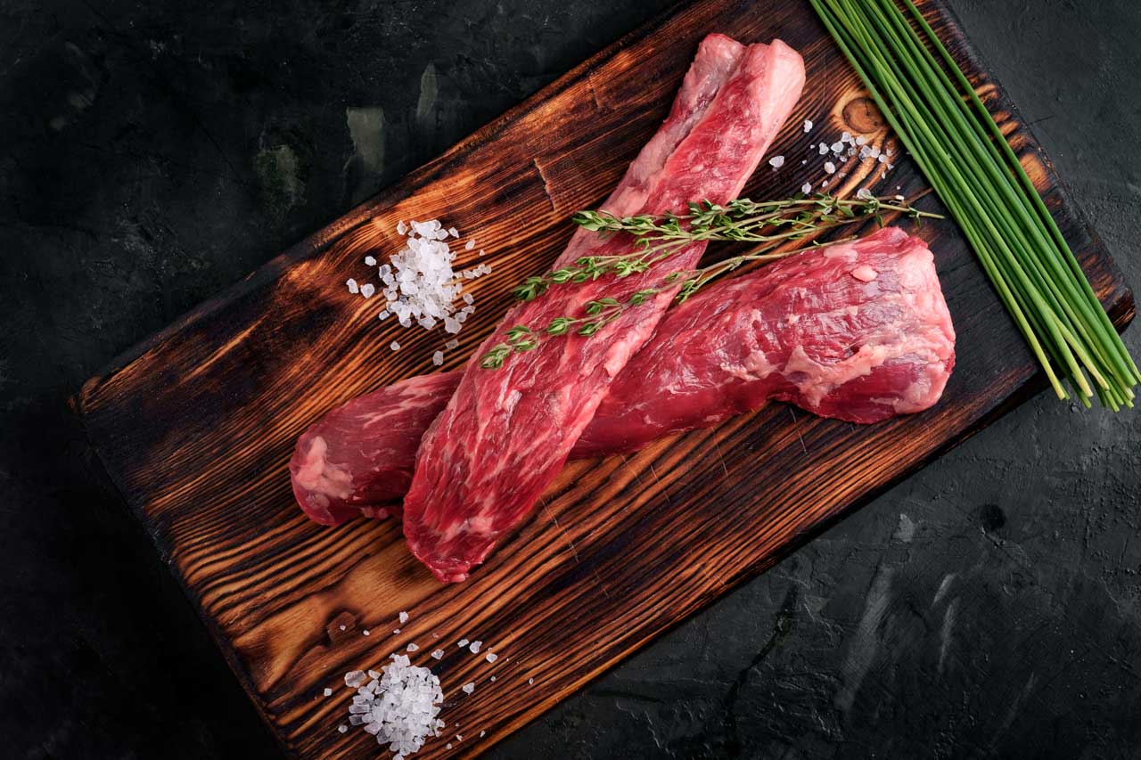 Fresh Beef | Farm Fresh Beef Near Me