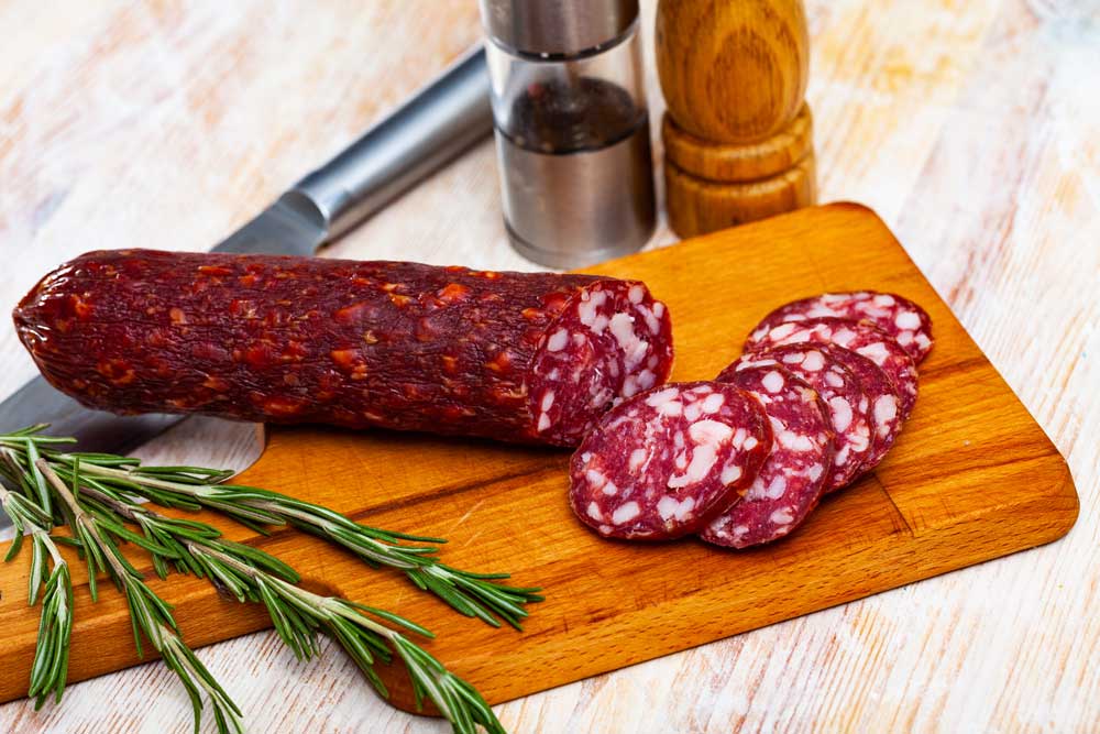 Fresh Sausage | Fresh Chicken Sausage | Market Sausage