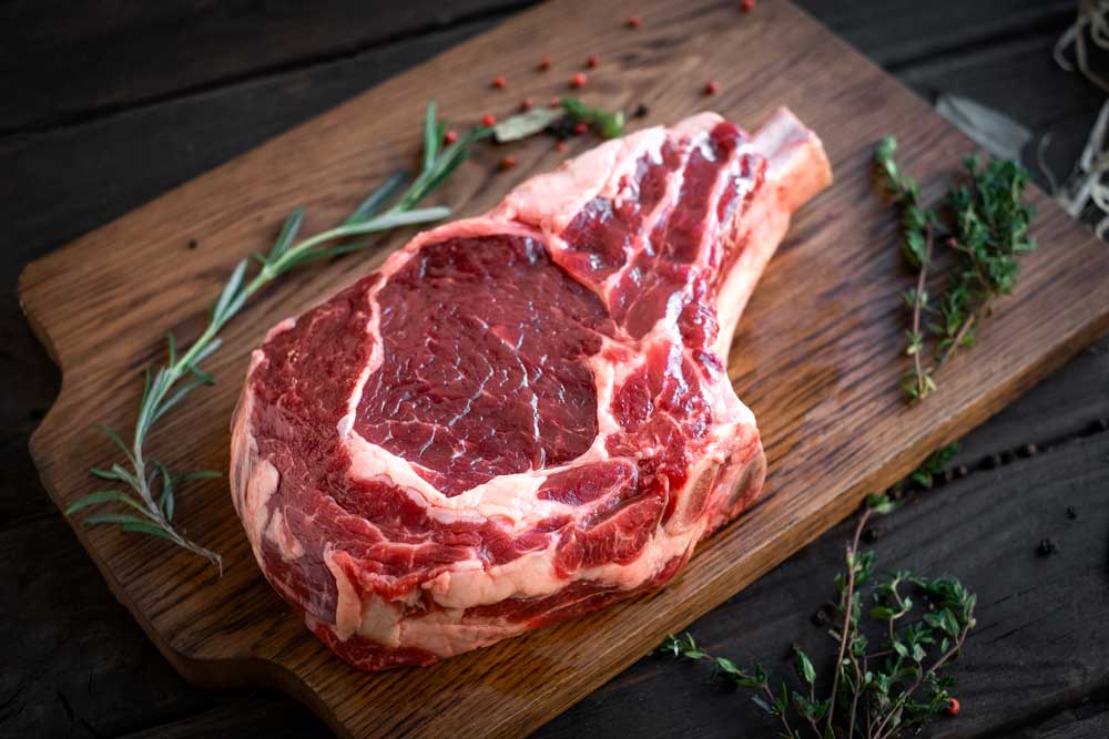 Fresh Beef | Farm Fresh Beef Near Me