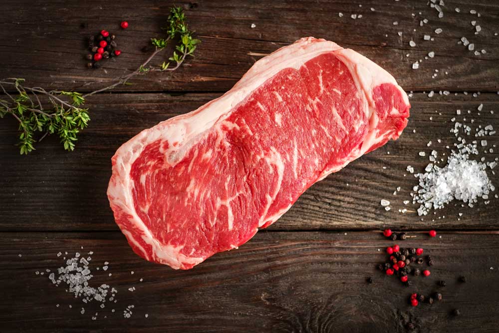 Fresh Beef | Farm Fresh Beef Near Me