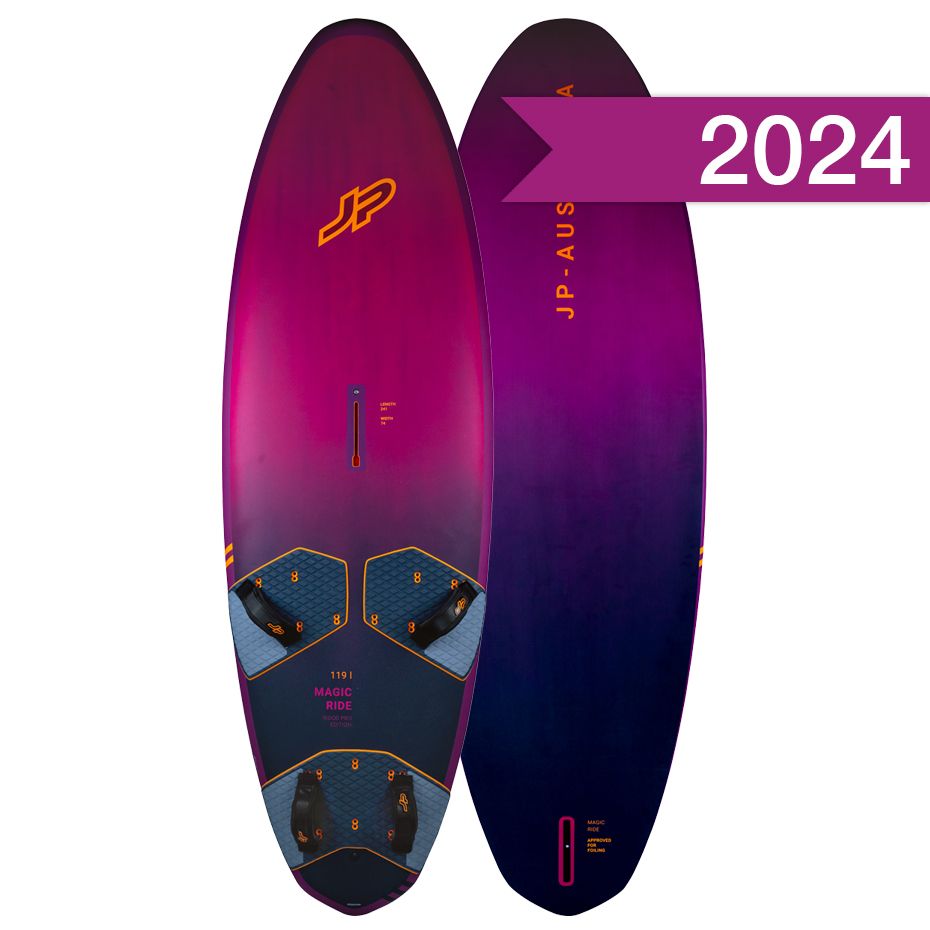 ASPC - Pro Windsurf Malzeme Kiralama