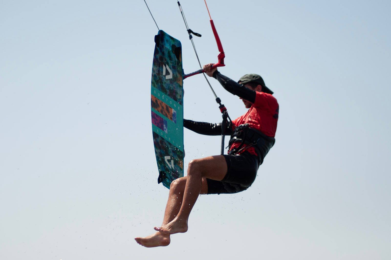 ASPC - Kitesurf Lessons