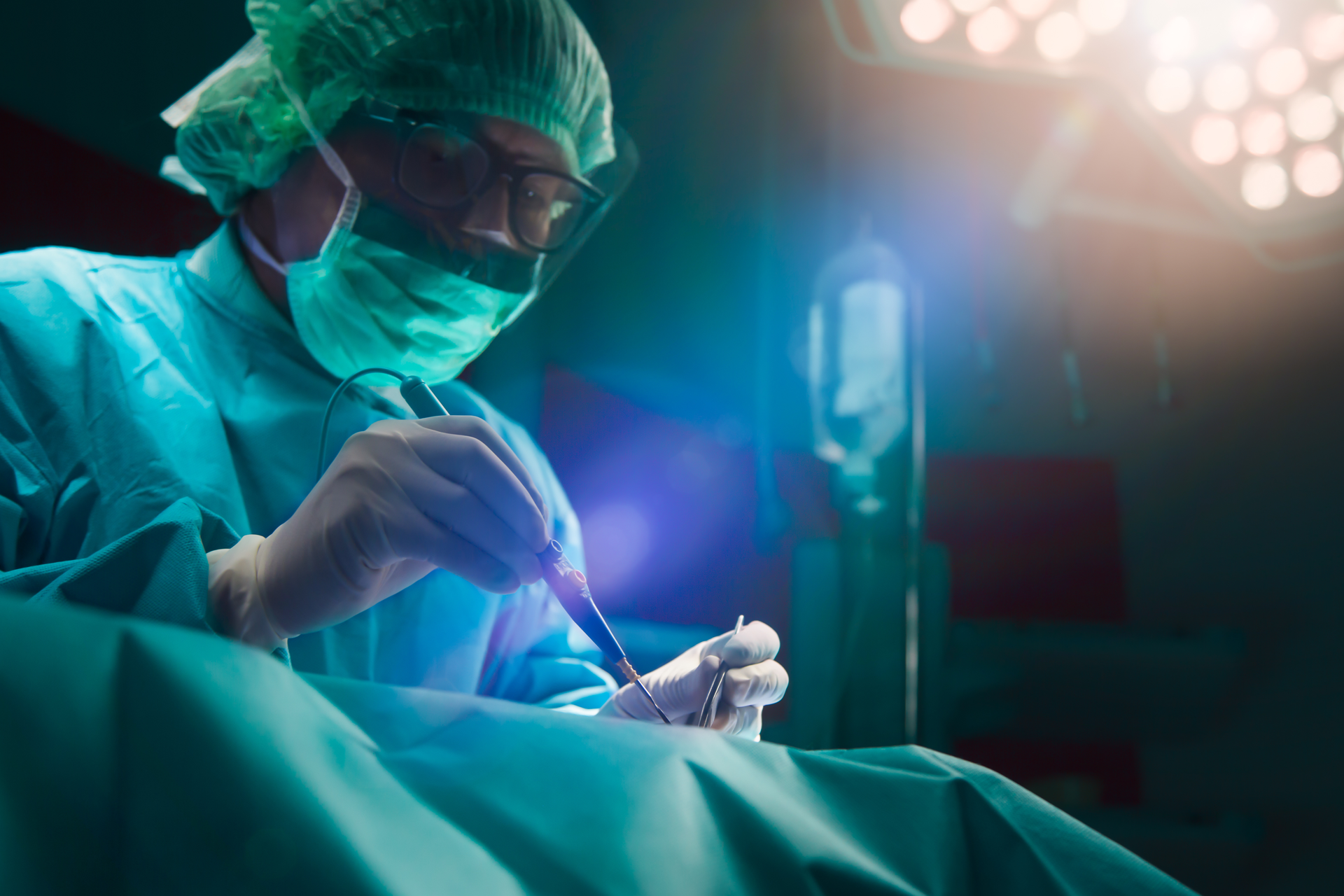 Cirurgia da vesícula biliar: como é feita a colecistectomia?