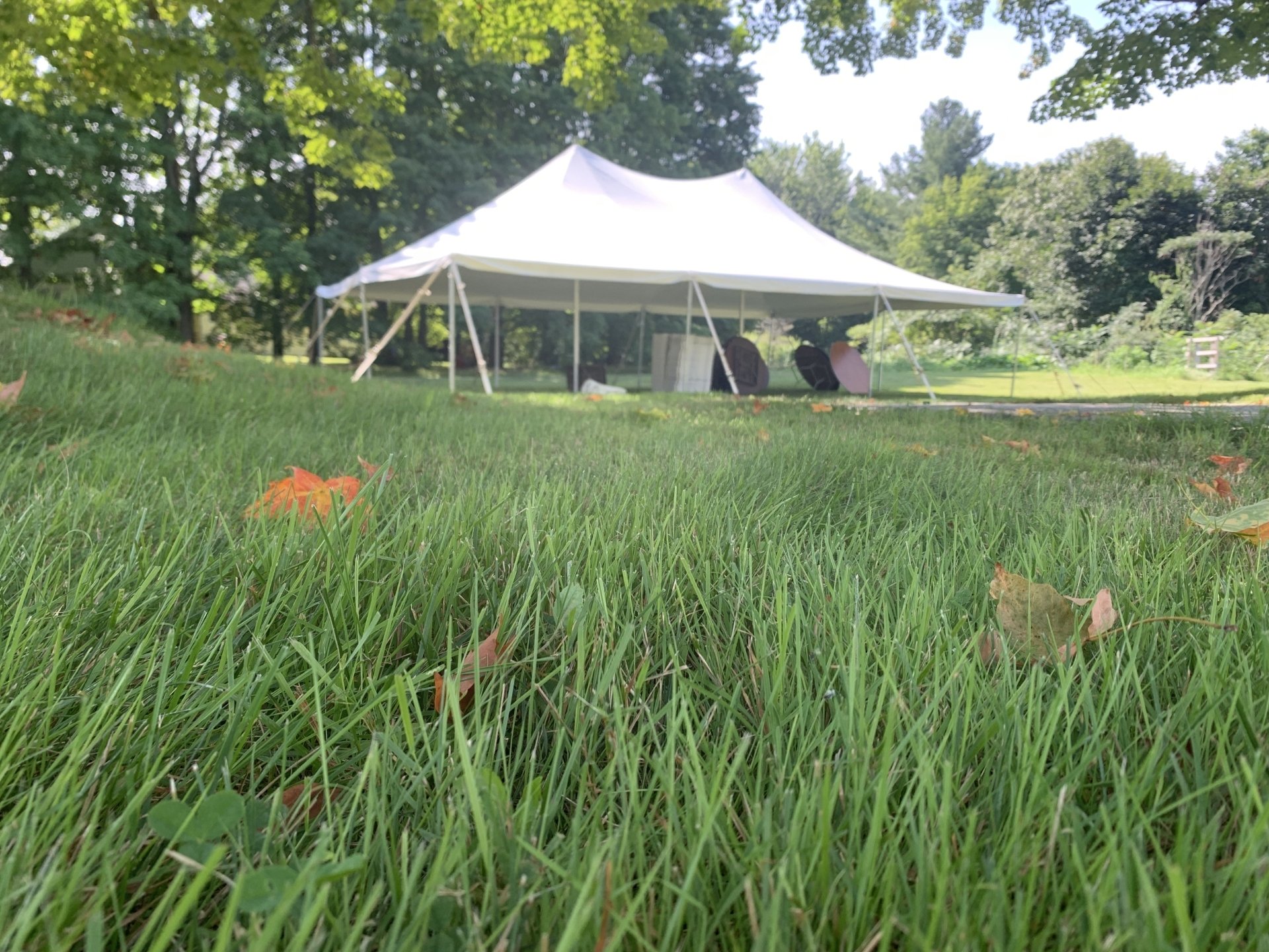 LA Tent & Awning | New England Tent, Wedding & Event Rentals