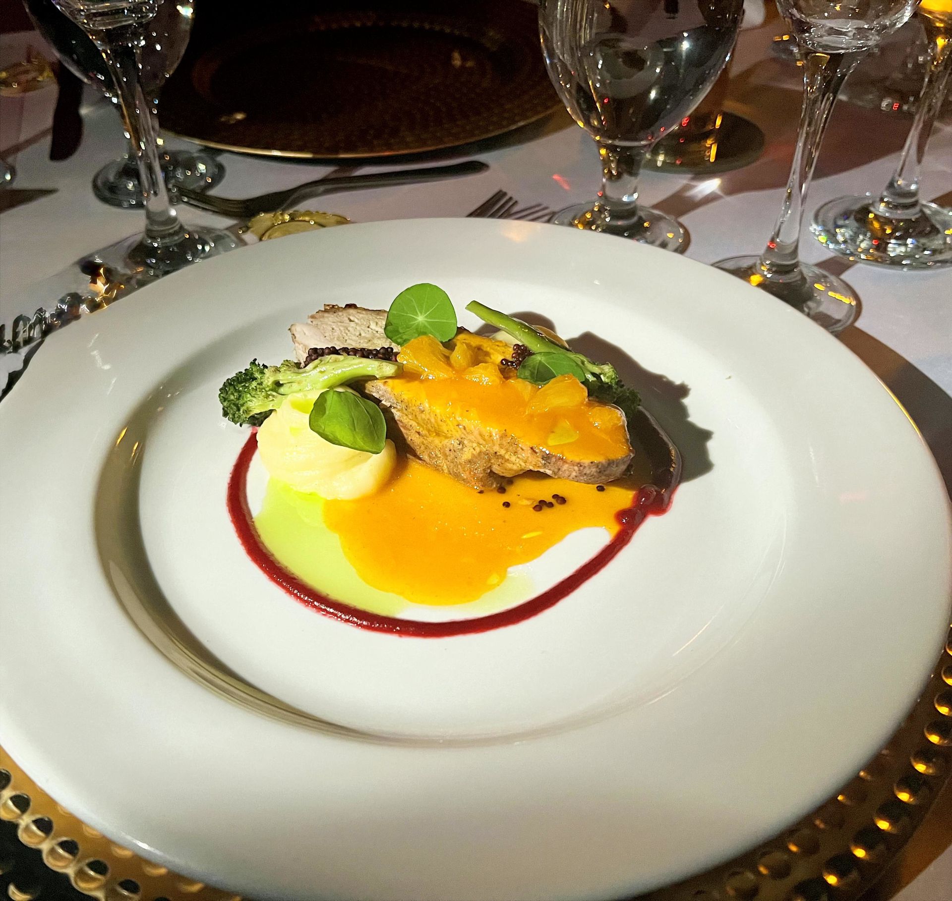 Golf View Hotel stages second iteration of the gastronomic delight ...