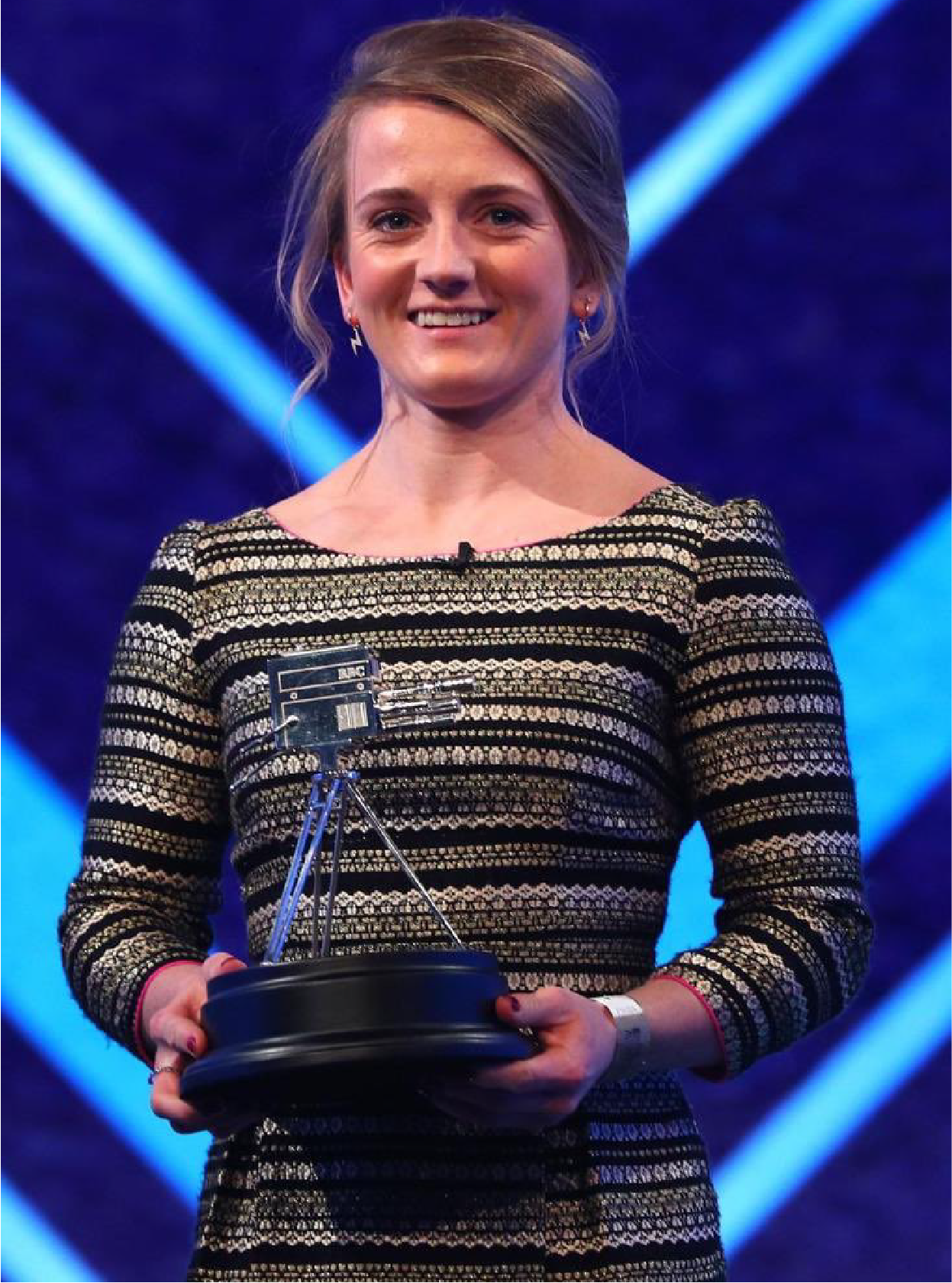 About | Hollie Doyle