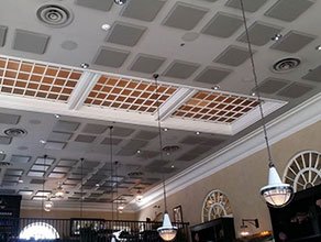 Sound Proofing Experts | Charlotte, NC | Performance Acoustics