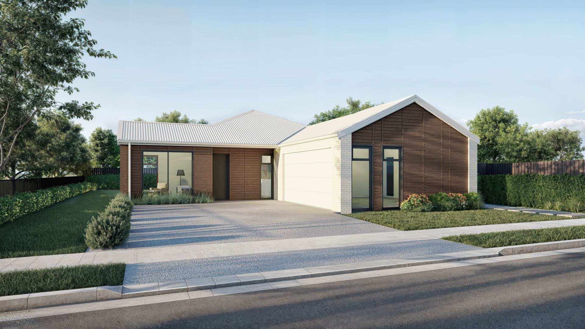 Absolute Homes Showhome | Beachgrove, Kaiapoi