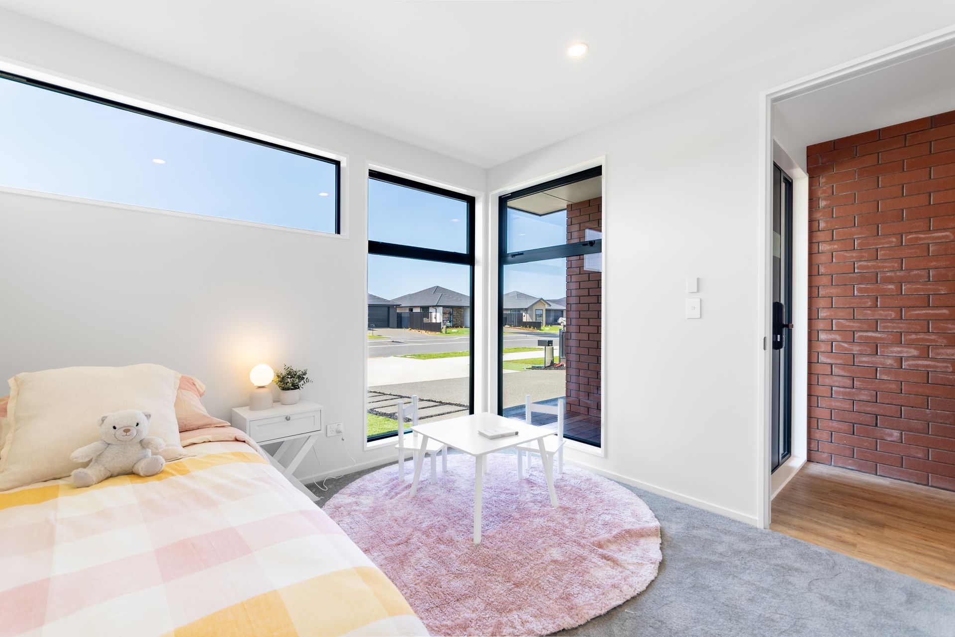 Absolute Homes Showhome | Beachgrove, Kaiapoi