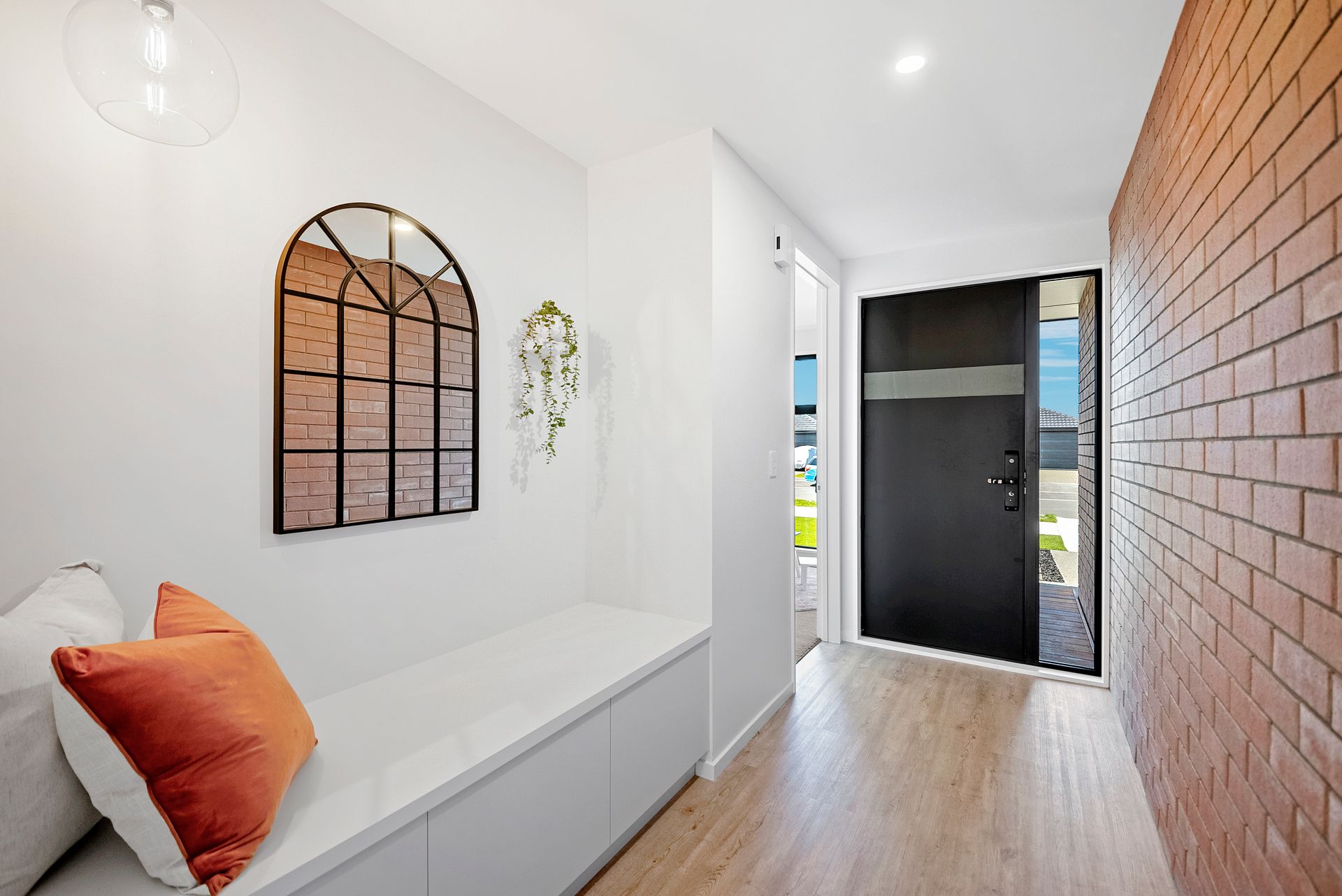 Absolute Homes Showhome | Beachgrove, Kaiapoi