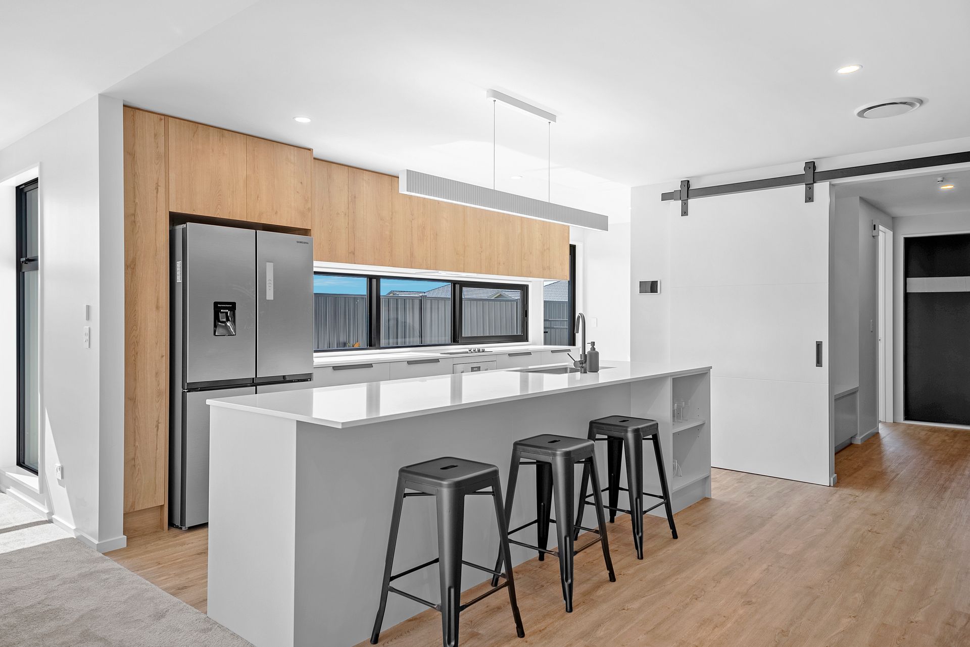 Absolute Homes Showhome | Beachgrove, Kaiapoi