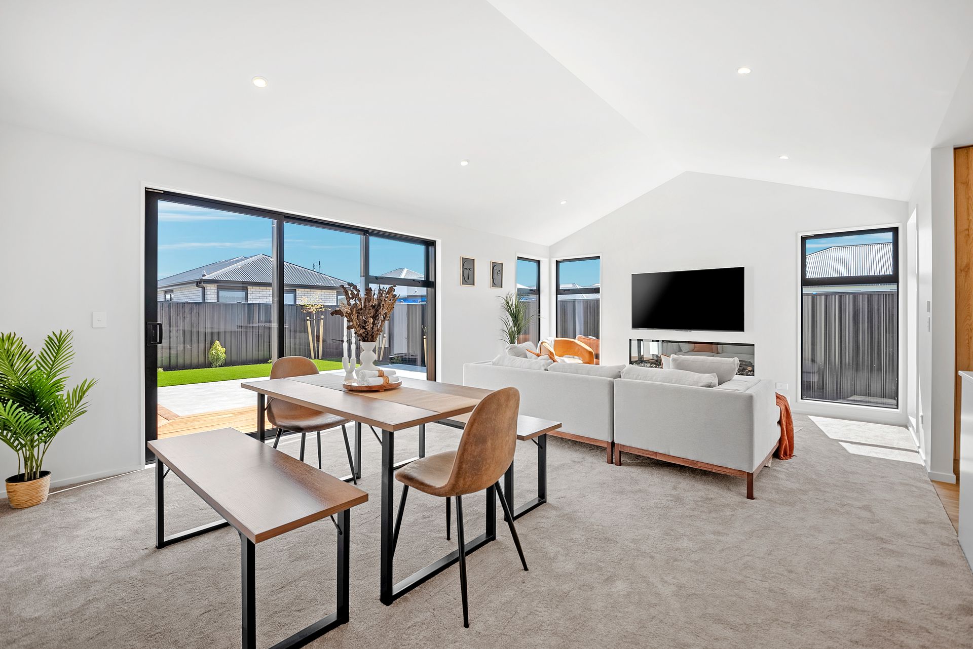 Absolute Homes Showhome | Beachgrove, Kaiapoi