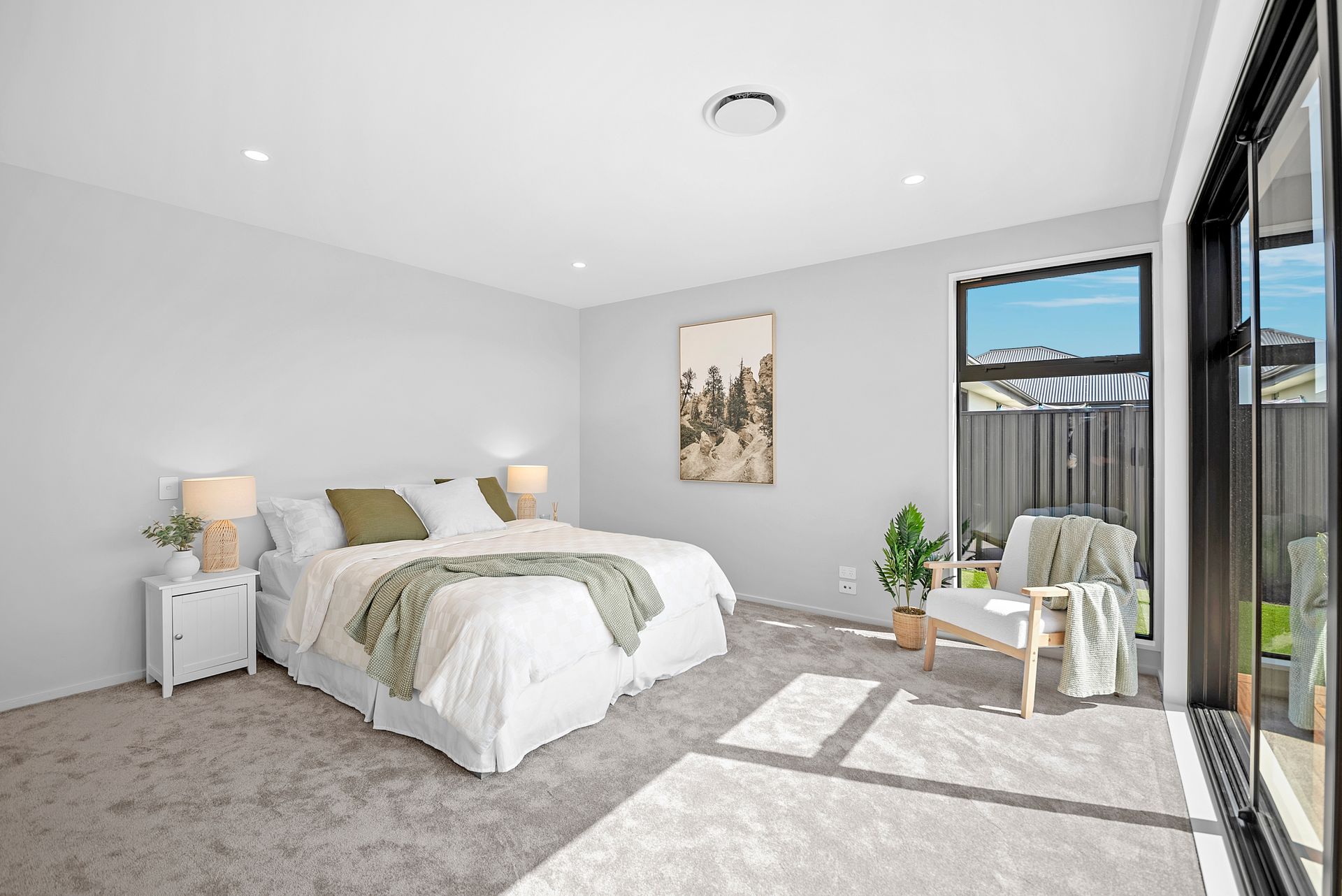 Absolute Homes Showhome | Beachgrove, Kaiapoi