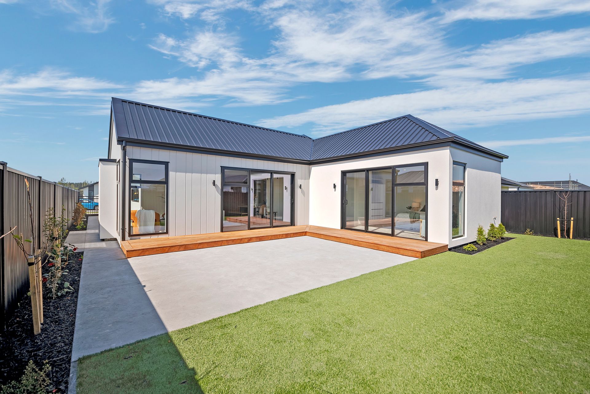 Absolute Homes Showhome | Beachgrove, Kaiapoi