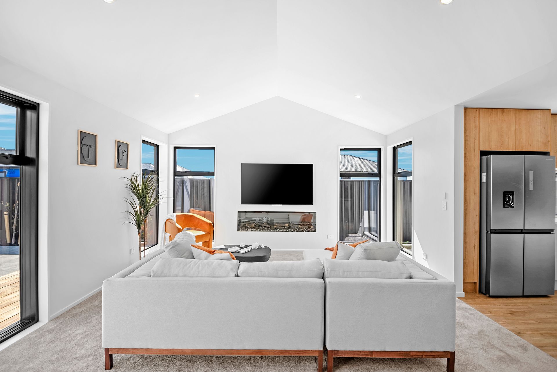 Absolute Homes Showhome | Beachgrove, Kaiapoi