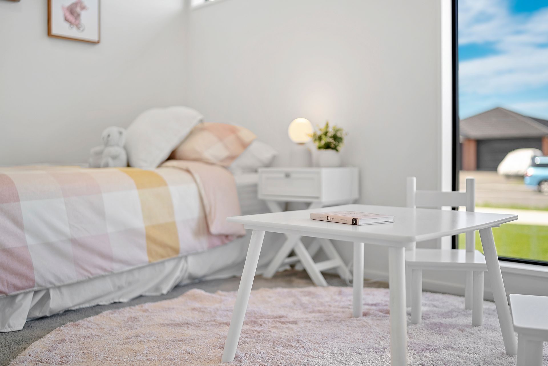 Absolute Homes Showhome | Beachgrove, Kaiapoi