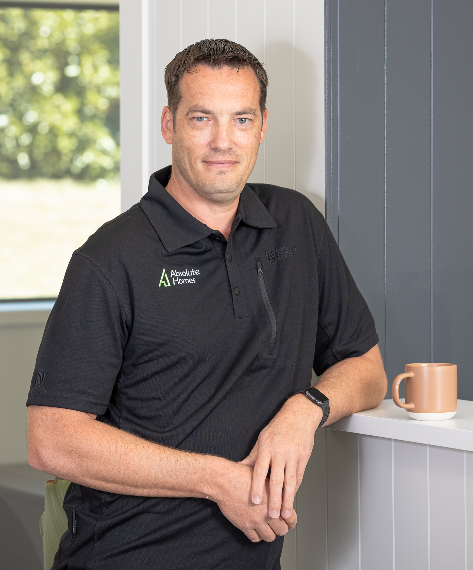 About Us | Absolute Homes