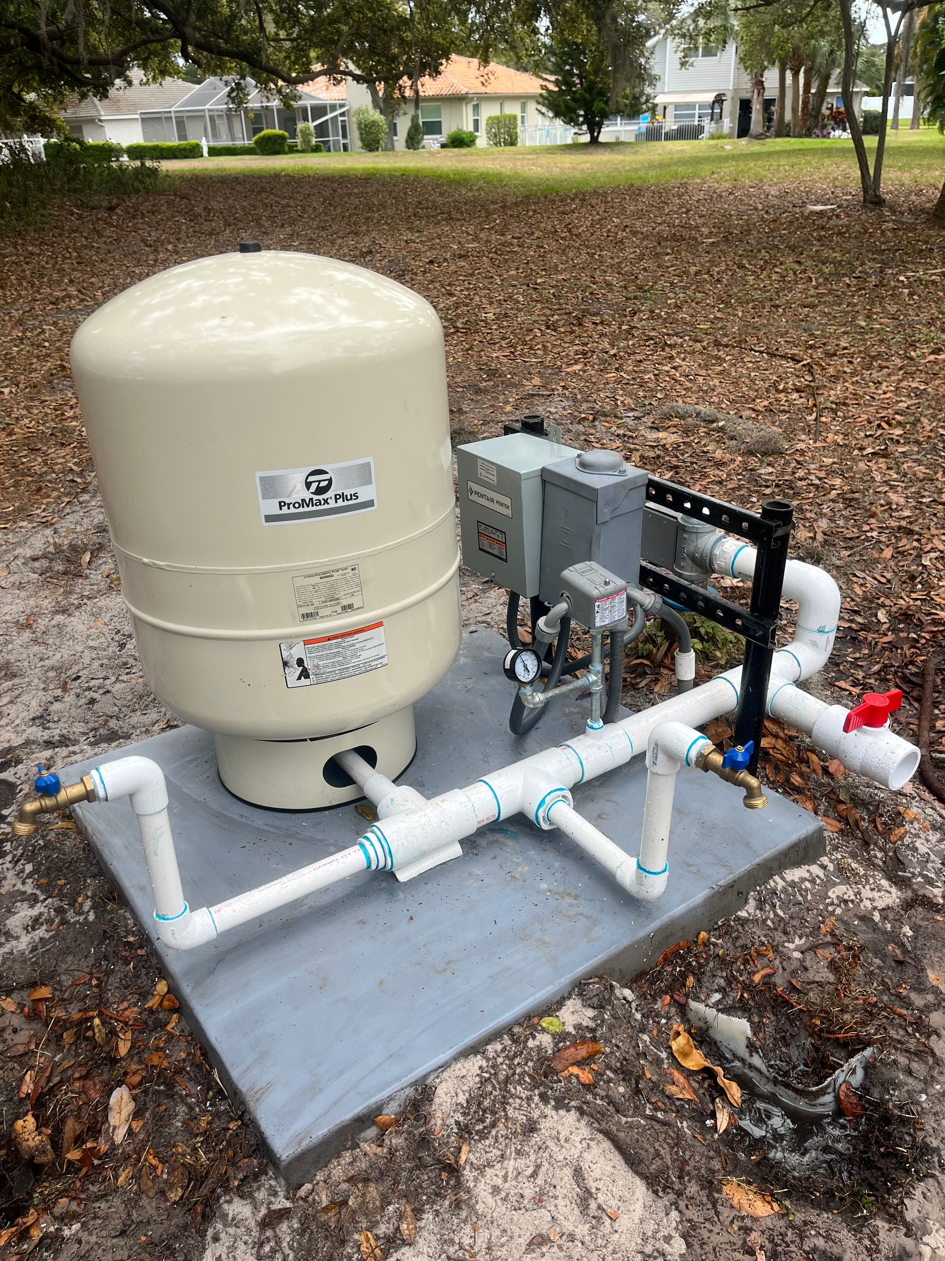 Gallery | Palm Harbor, FL | Florida Irrigation and Well Pump LLC