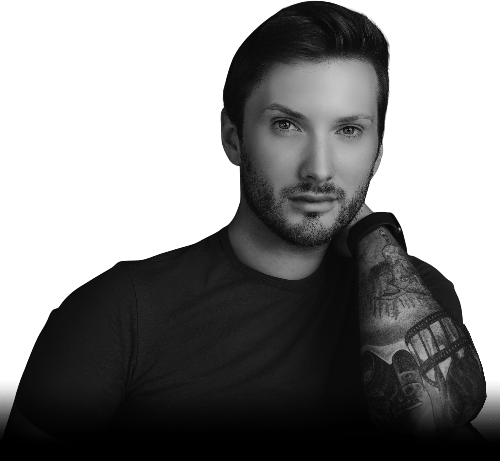 ALL ABOUT MATT MATHEWS