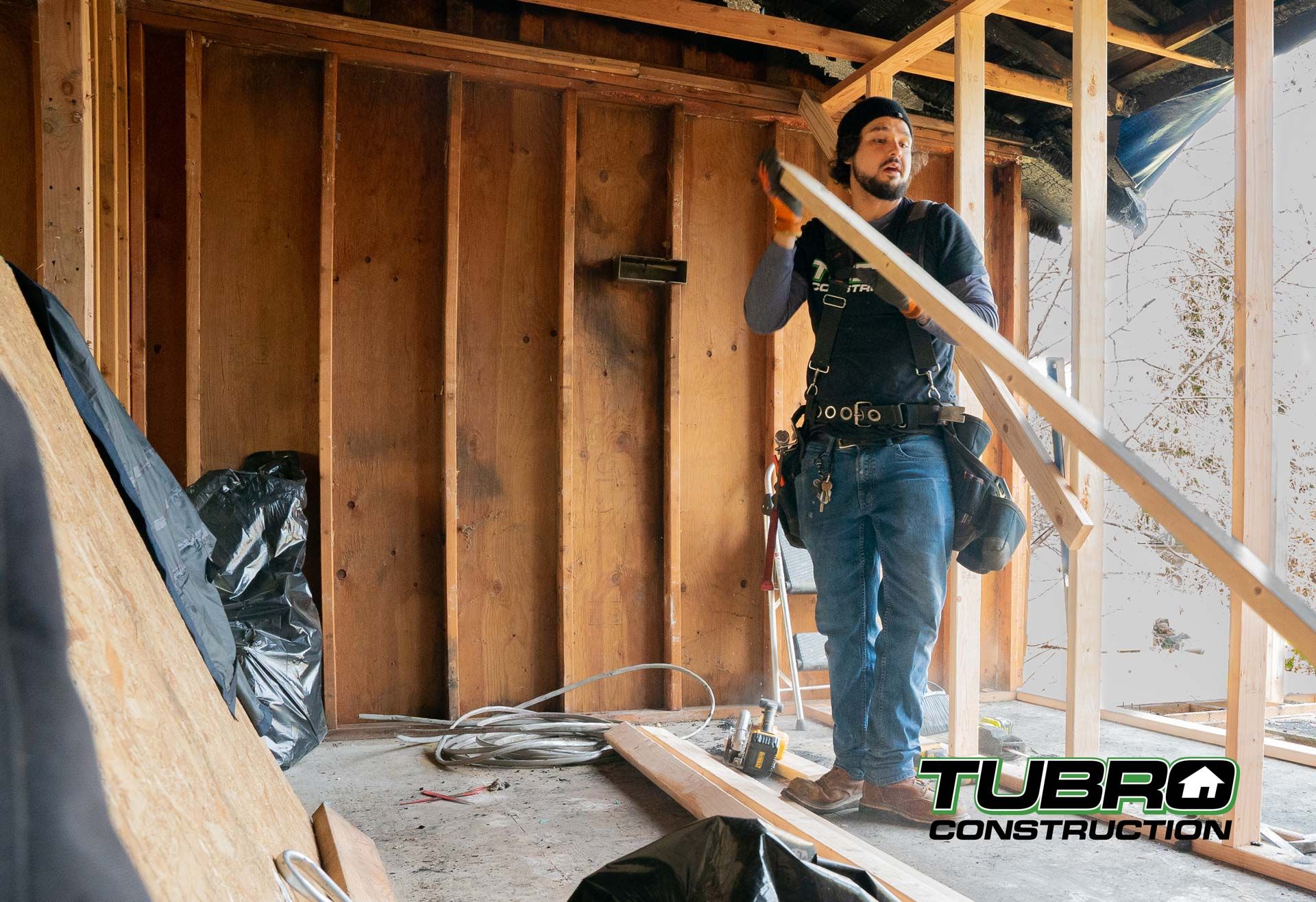 General Contractor Maple Valley, WA | Tubro Construction