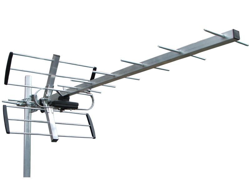 TV aerial installations | Beamrite Aerials