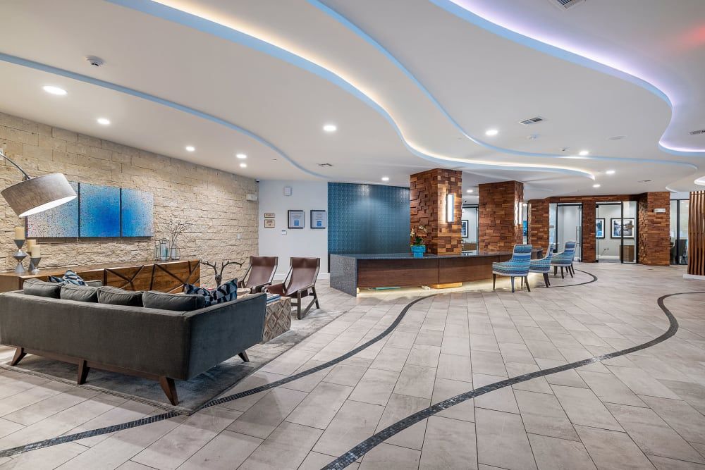 Apartments In Austin, TX | Water Marq