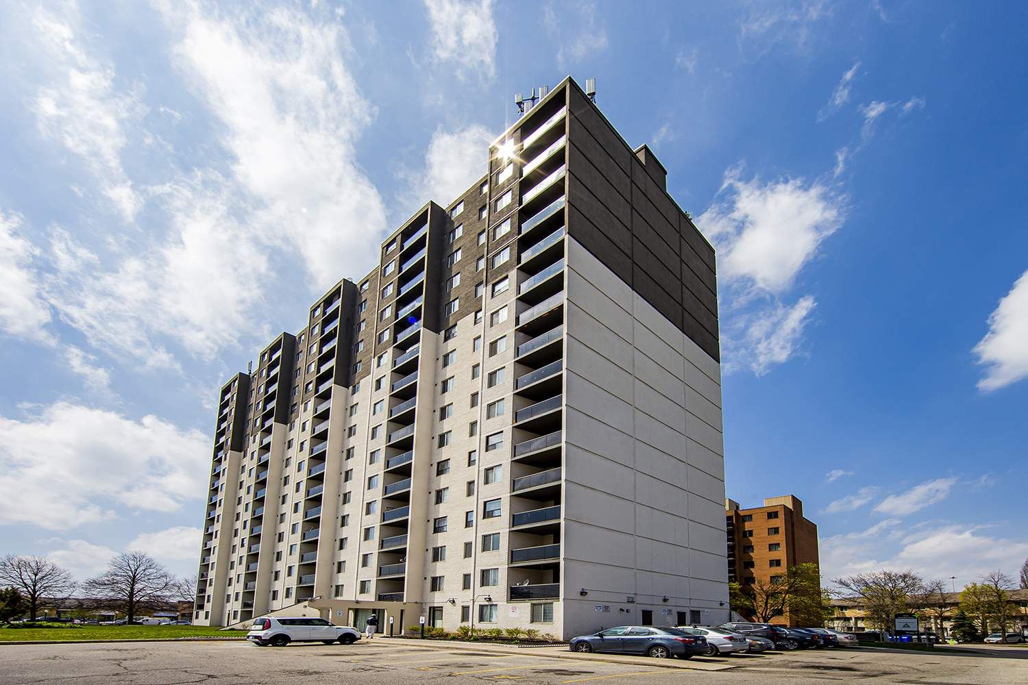 Kitchener Apartments for Rent