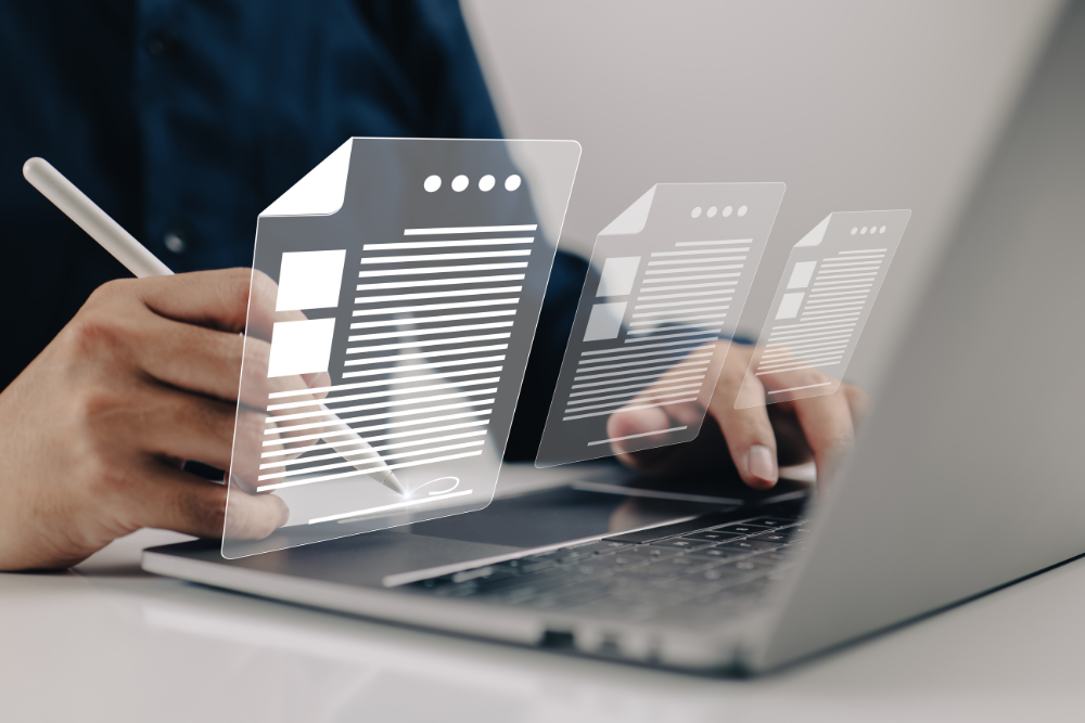 Entenda tudo sobre o CLM - Contract Lifecycle Management